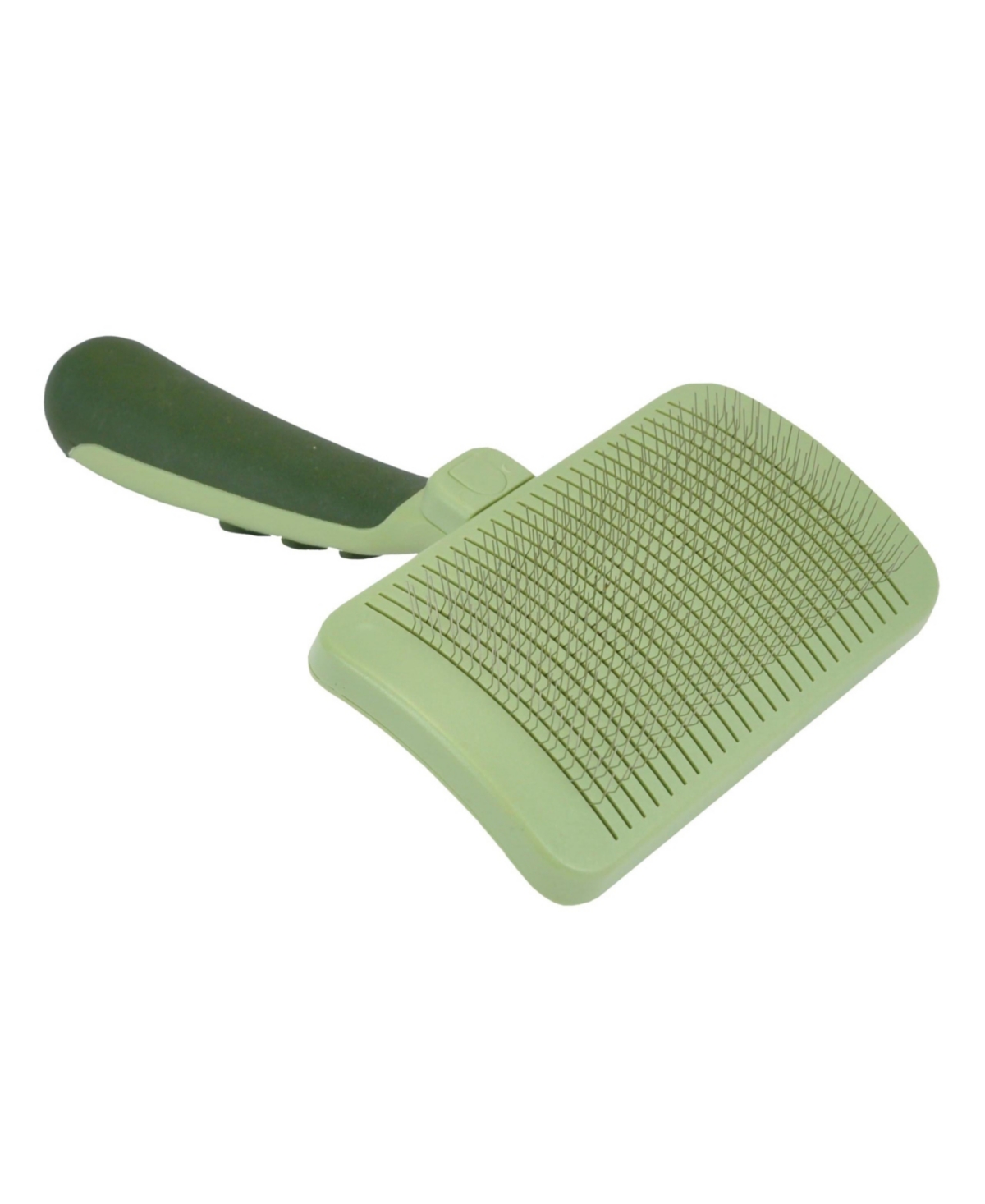 Click here for Aronkl Self-Cleaning Slicker Dog Brush Deshedding... prices