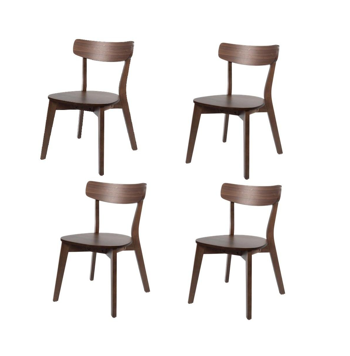Click here for New Classic Furniture Gabby Wood Dining Chair (Set... prices