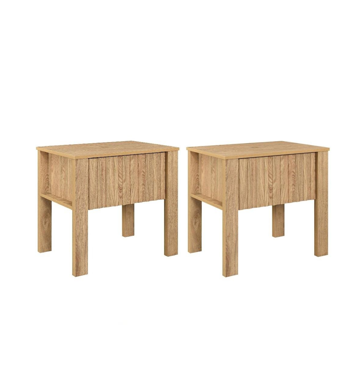 Click here for New Classic Furniture Thayer Wood 1-Drawer End Tab... prices