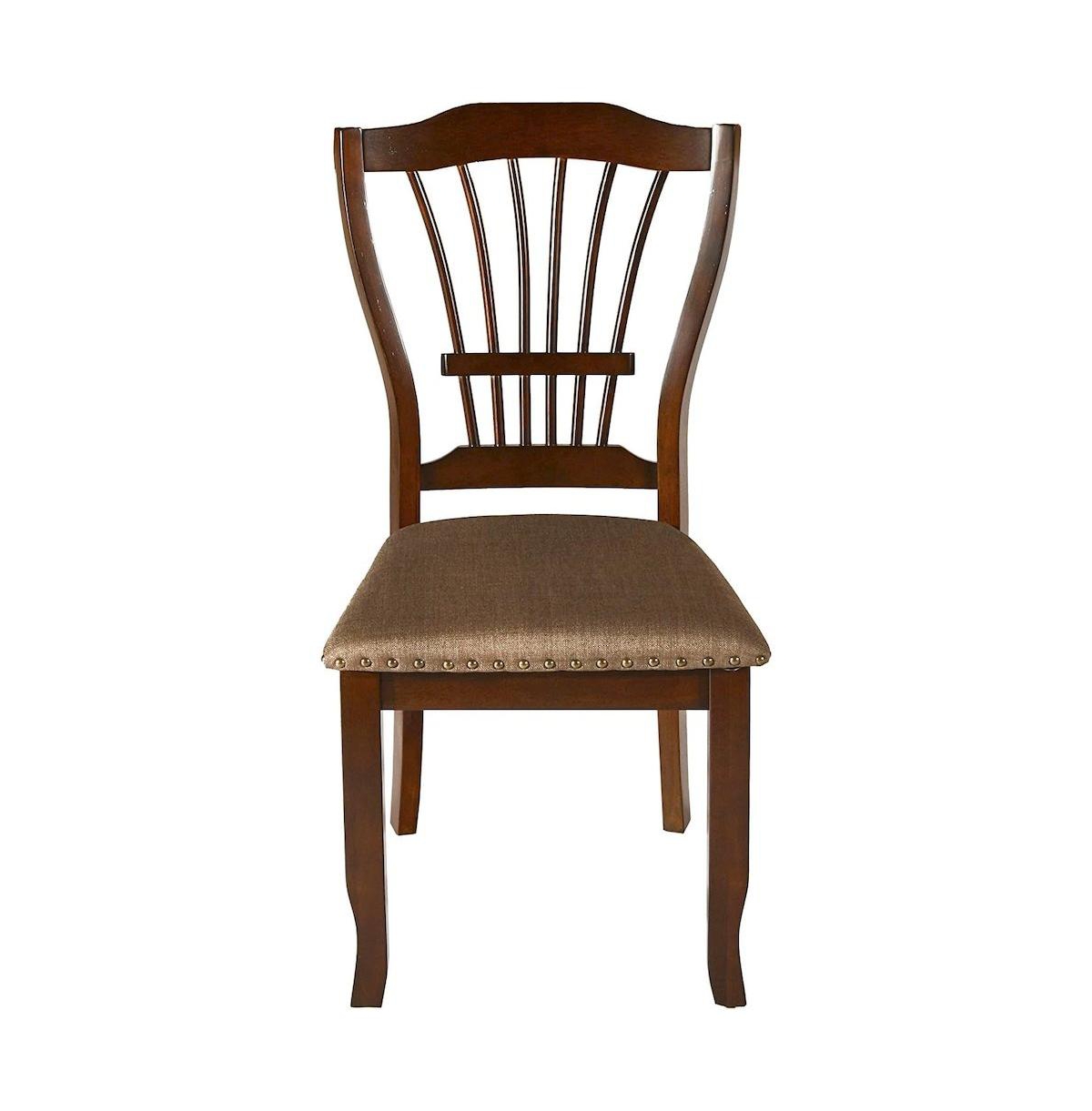 Click here for New Classic Furniture Bixby Solid Wood and Polyest... prices