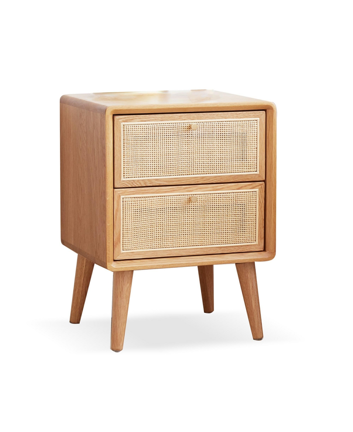 Click here for sumyeg Nordic Modern Solid Wood Nightstand Simple... prices