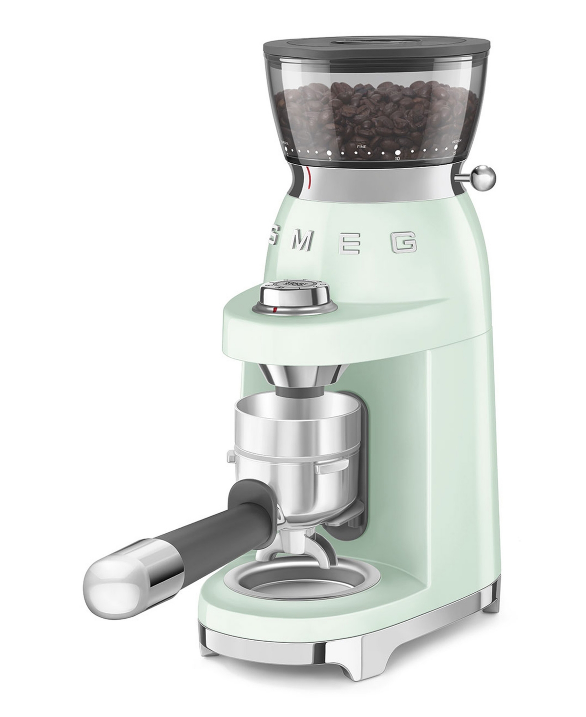 Click here for Smeg 50s Retro Style Coffee and Espresso Grinder -... prices