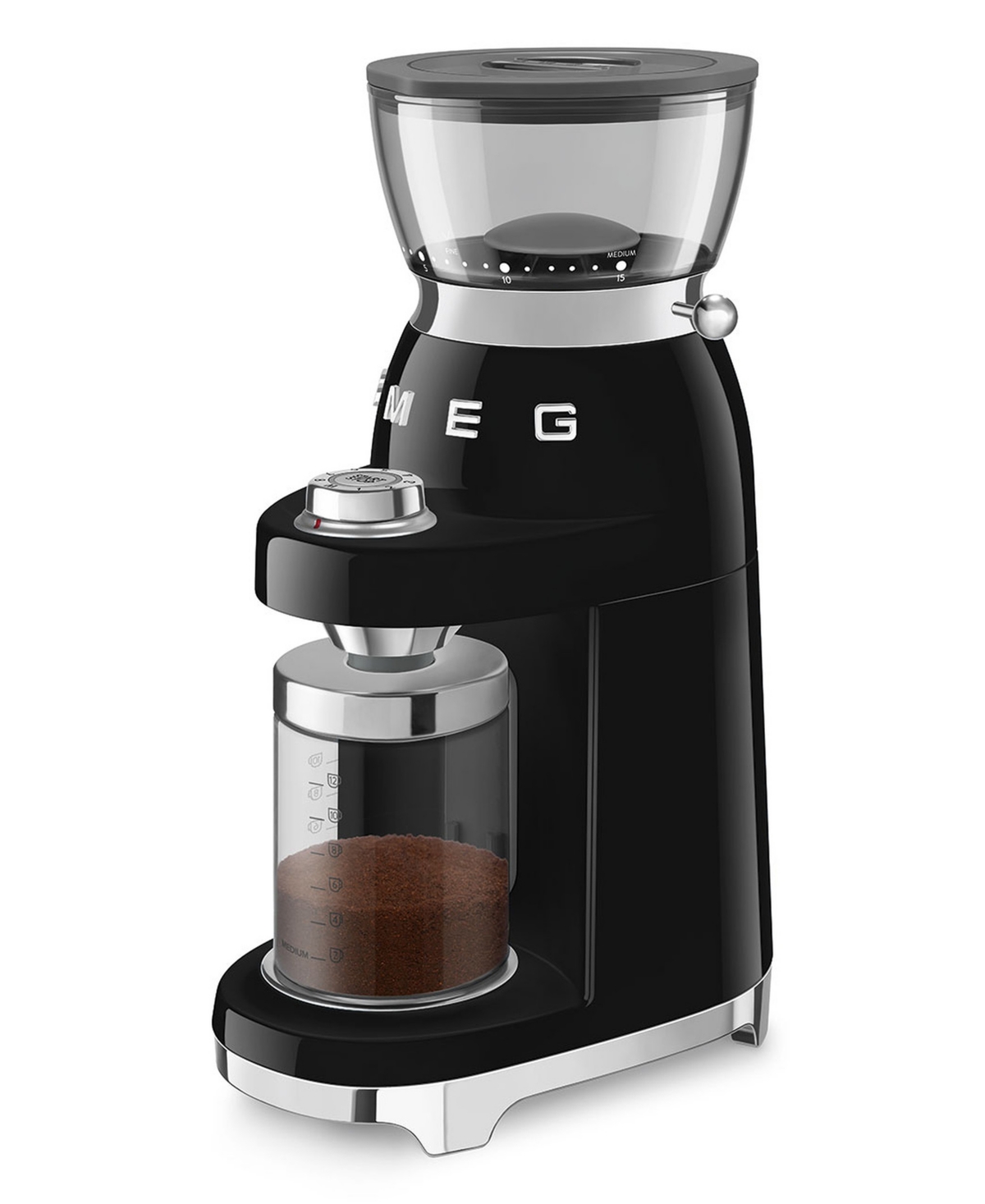 Click here for Smeg 50s Retro Style Coffee and Espresso Grinder -... prices
