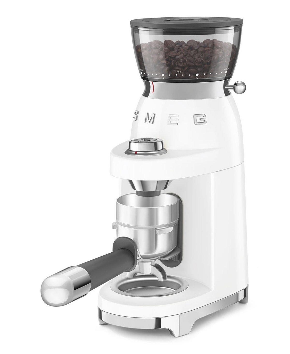 Click here for Smeg 50s Retro Style Coffee and Espresso Grinder -... prices