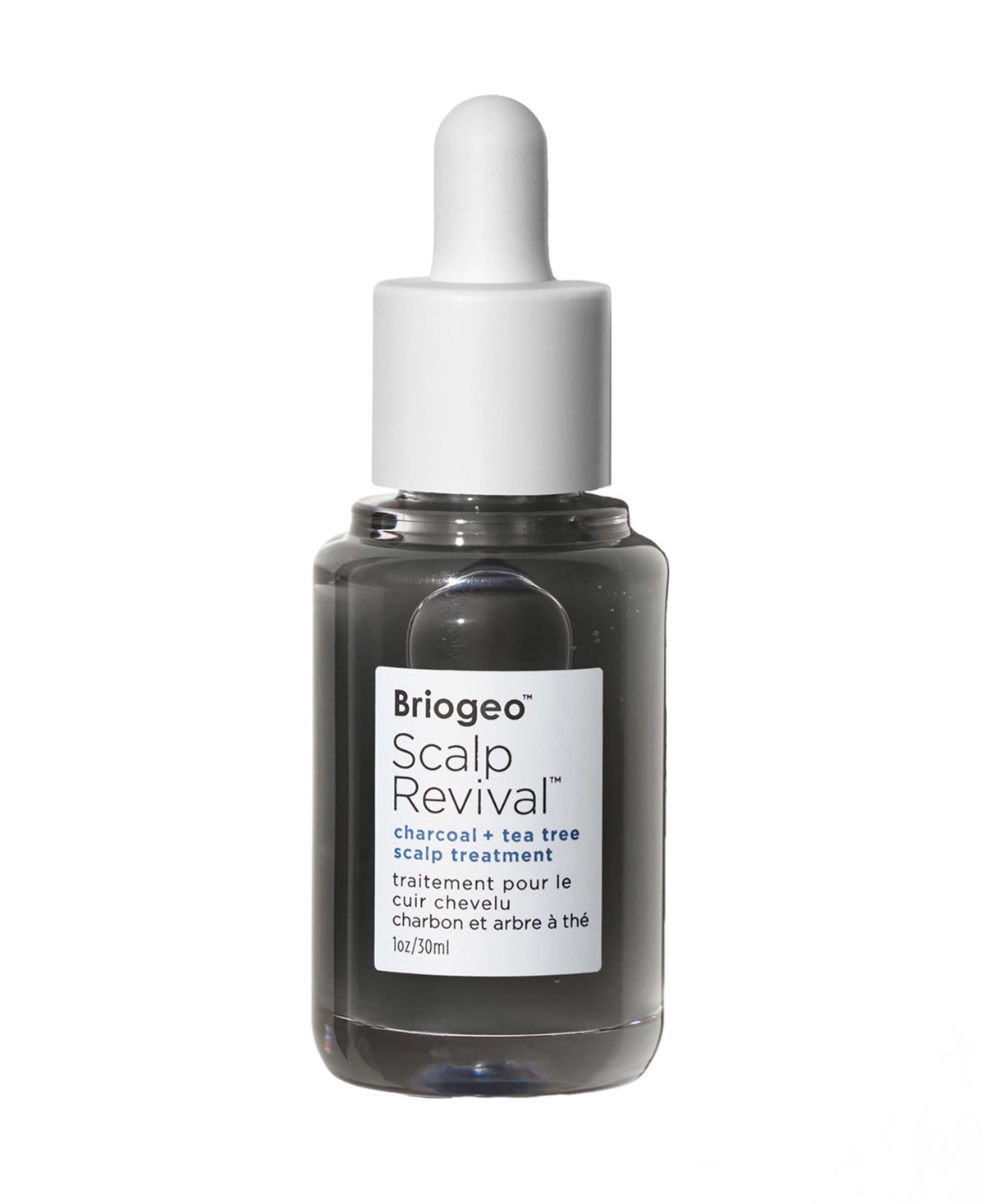 Click here for Briogeo Scalp Revival Charcoal + Tea Tree Scalp Tr... prices