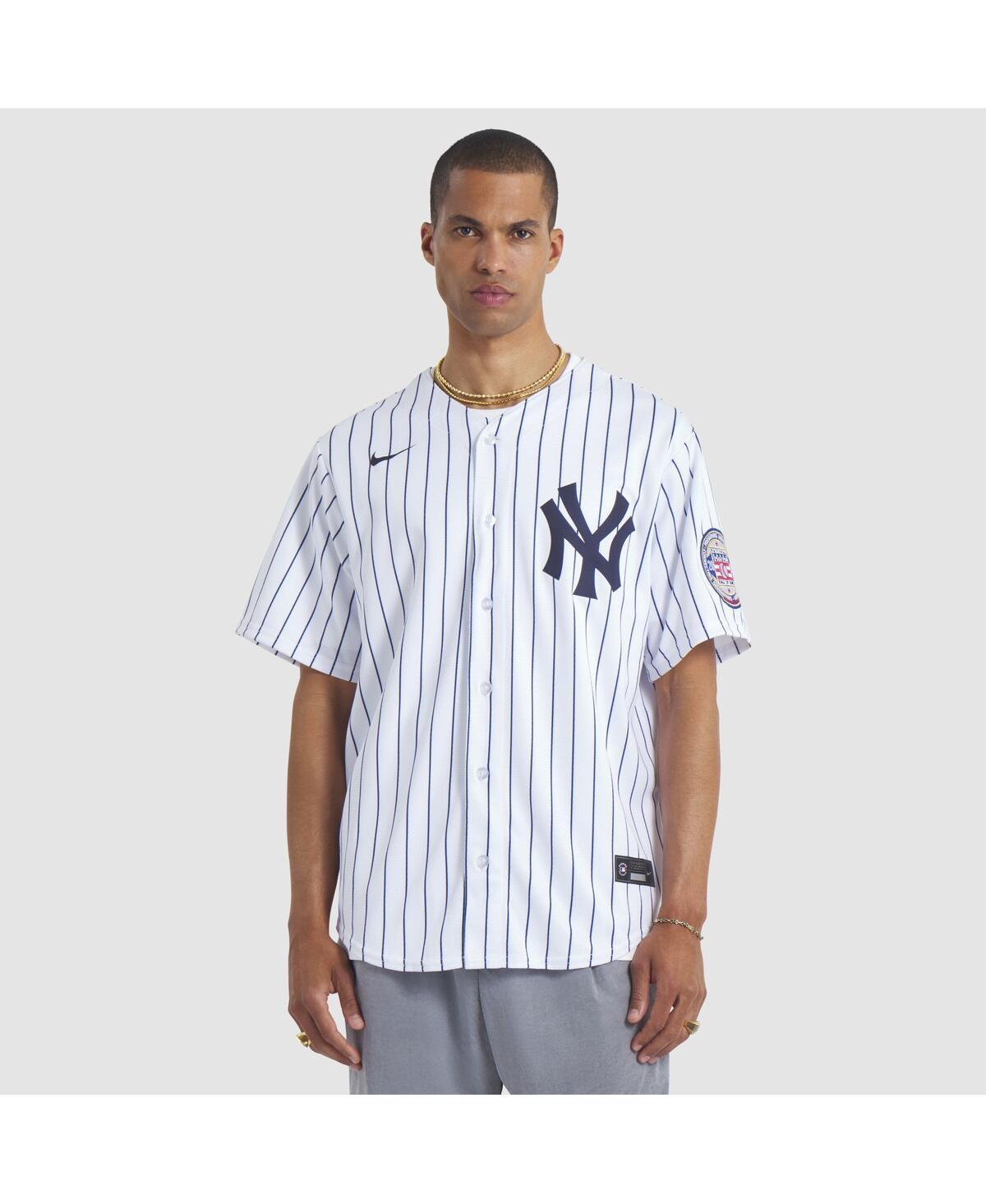 Click here for Nike Mens Cc Sabathia White New York Yankees 2025... prices