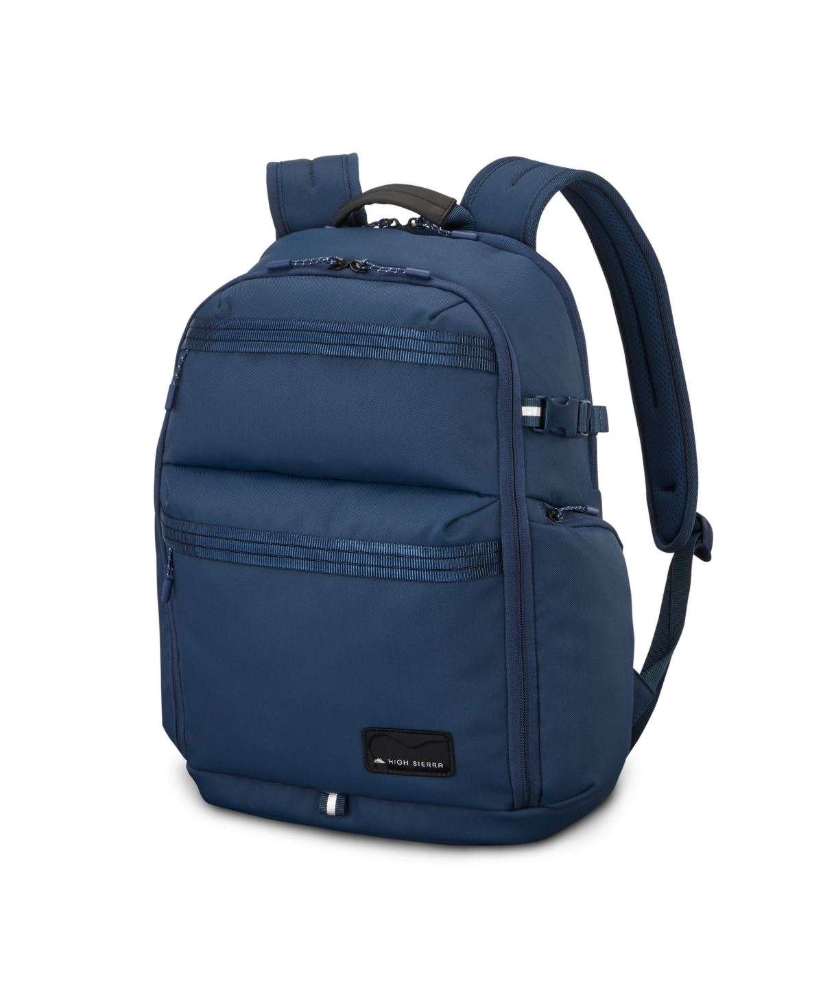 Click here for High Sierra 17 Pro Backpack - Dark Navy prices