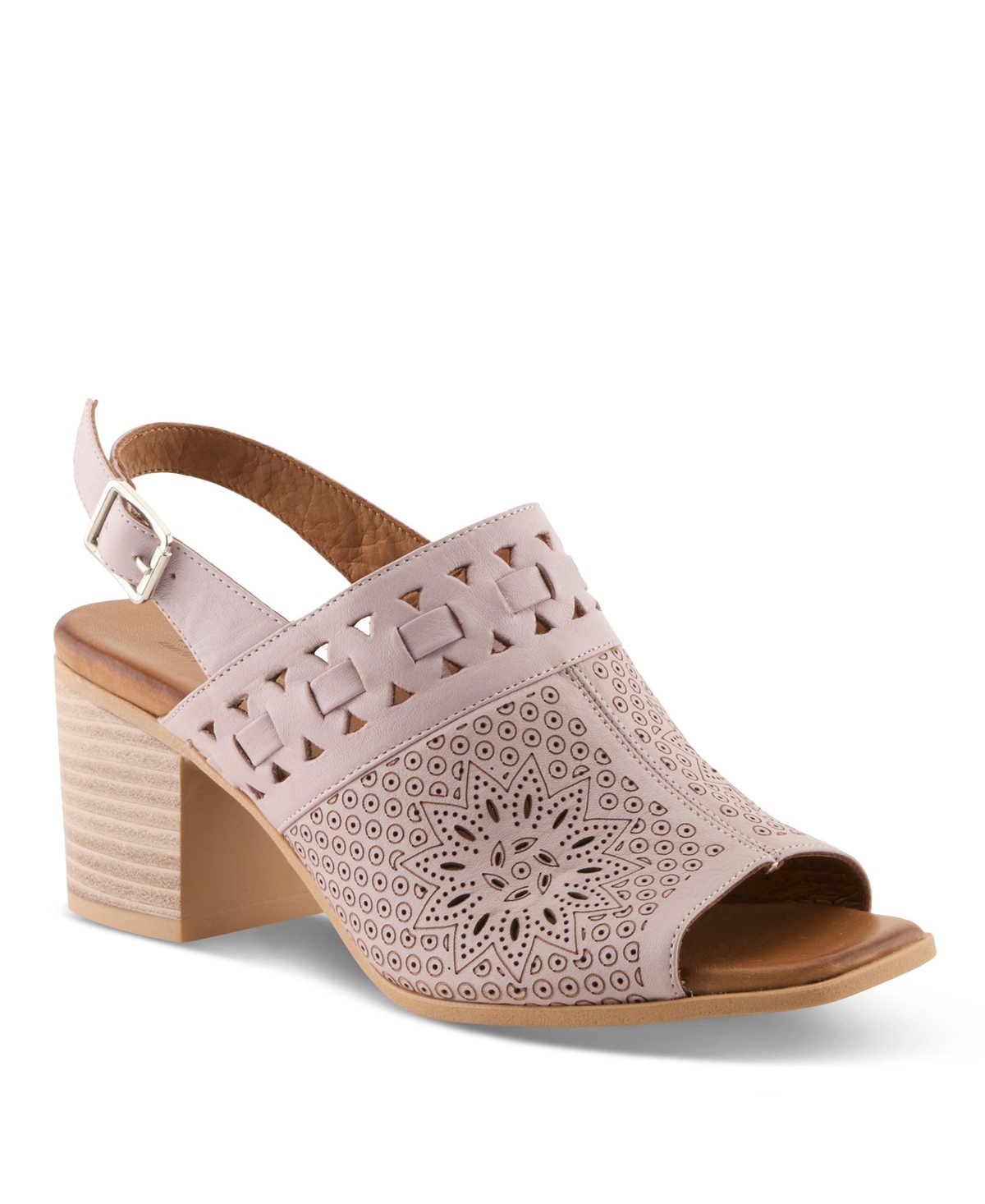 Click here for Spring Step Women s Sunela Slingback Sandal with L... prices