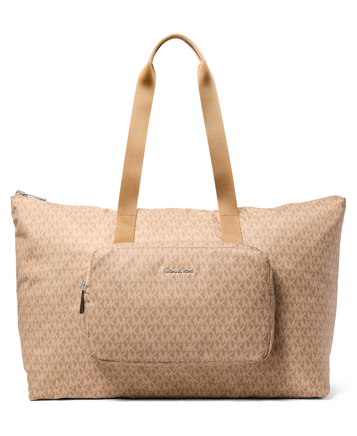 Click here for Michael Michael Kors Tanner Extra Large Reversible... prices