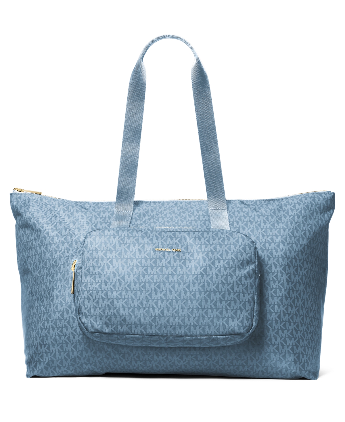 Click here for Michael Michael Kors Tanner Extra Large Reversible... prices