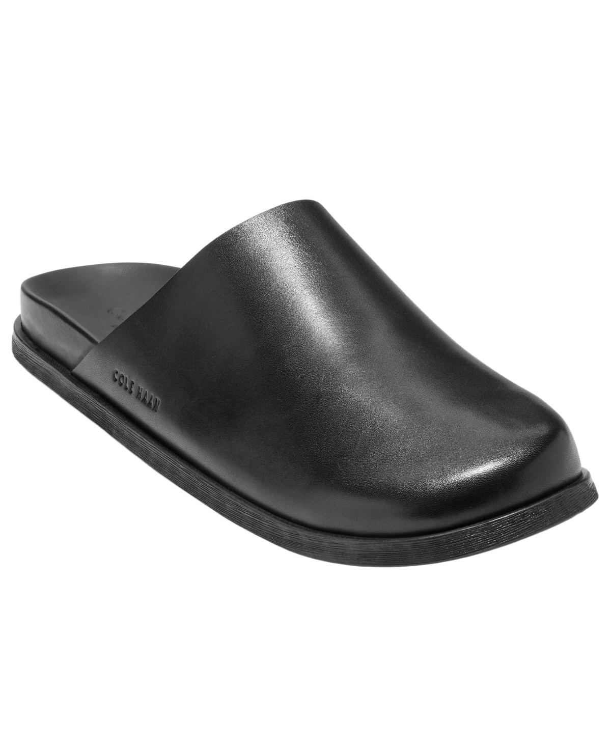 Click here for Cole Haan Mens Modern Classics Mules Slip-on Sanda... prices