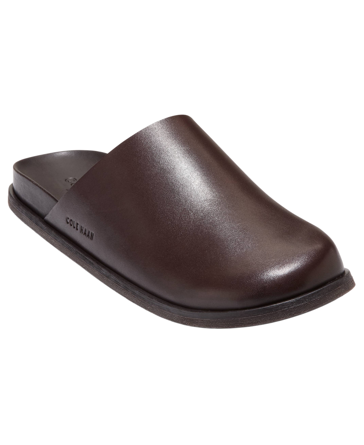 Click here for Cole Haan Mens Modern Classics Mules Slip-on Sanda... prices