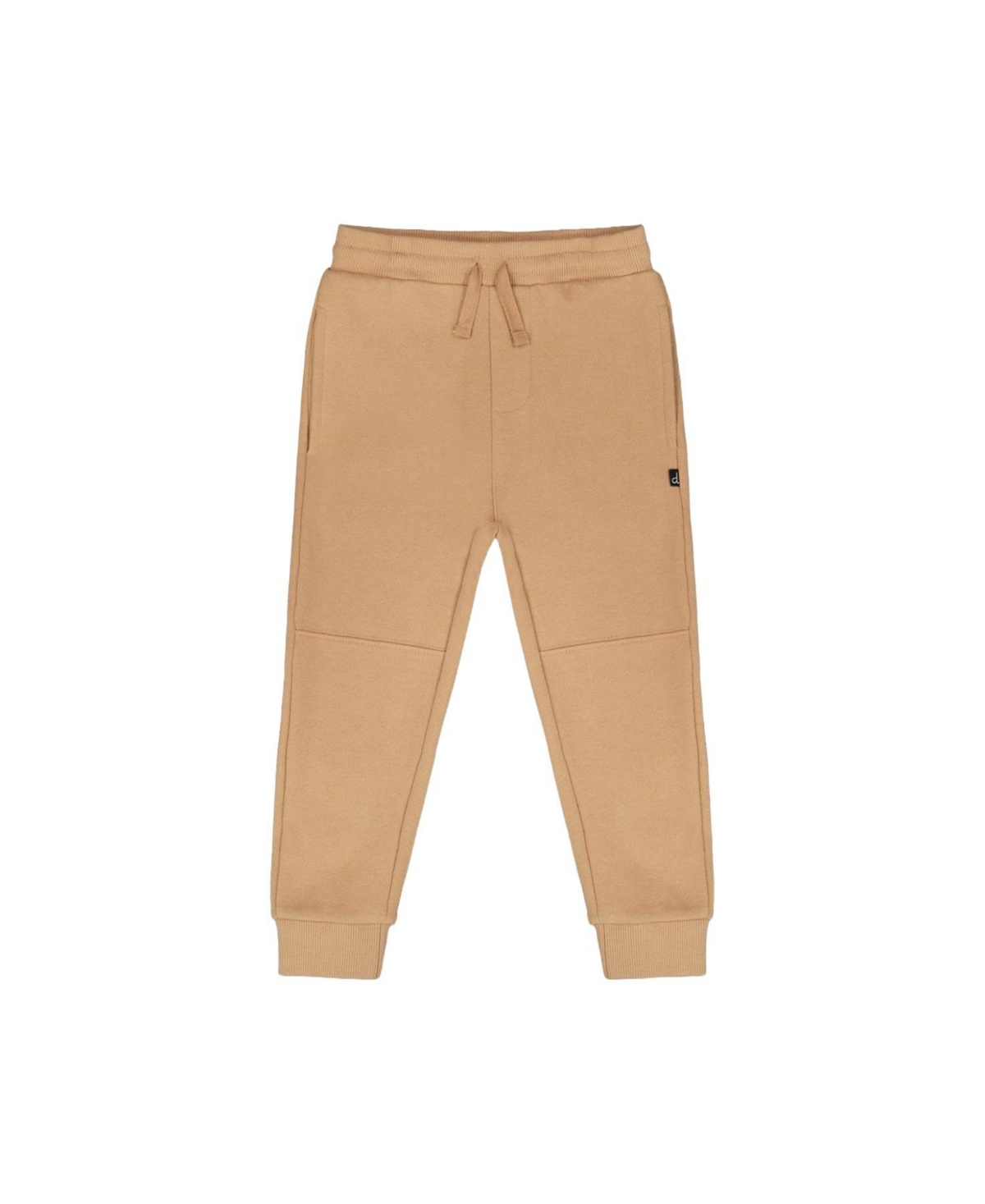 Click here for Deux par Deux Baby Boy French Terry Sweatpants - B... prices