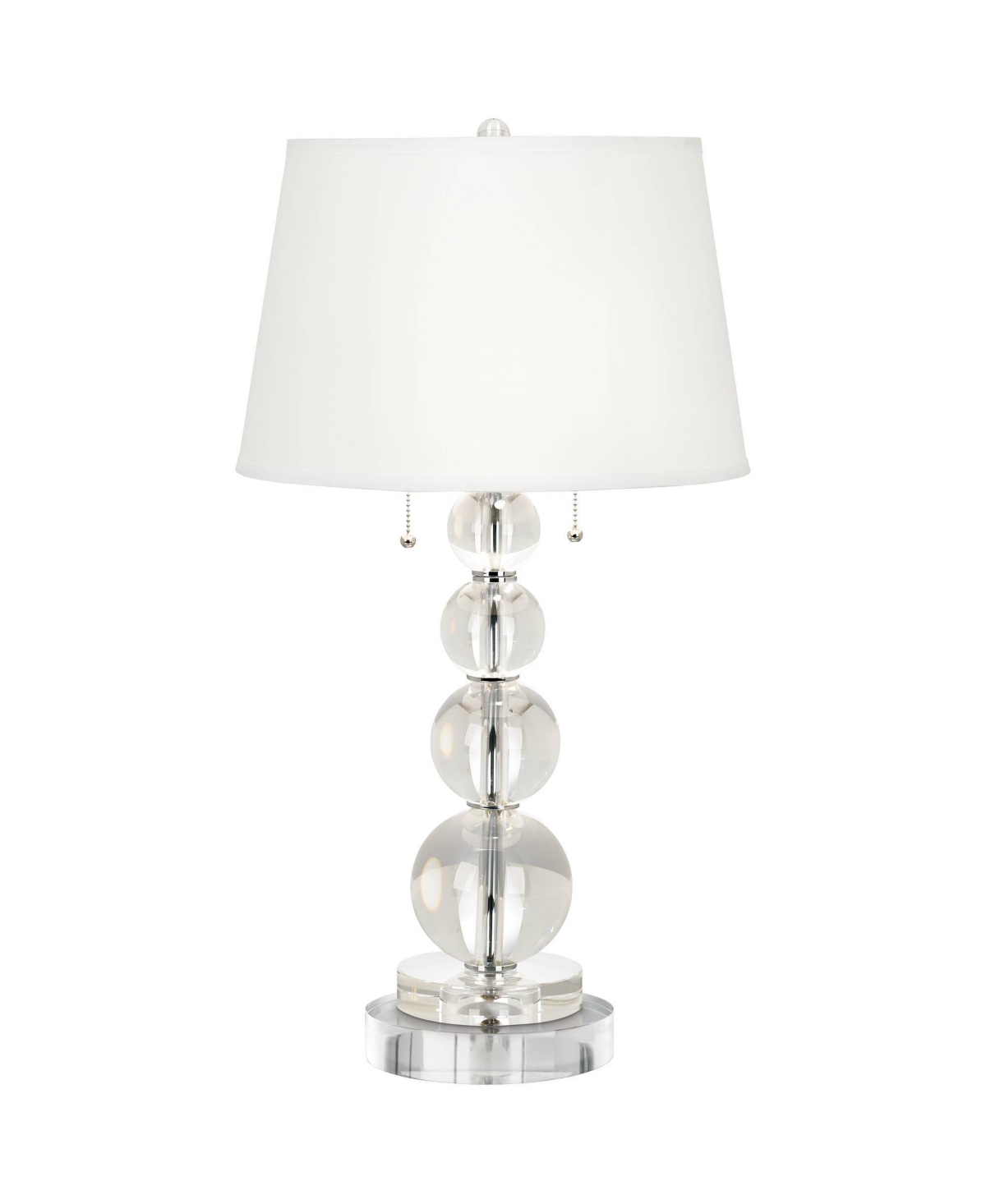 Click here for Vienna Full Spectrum Modern Table Lamp for Living... prices