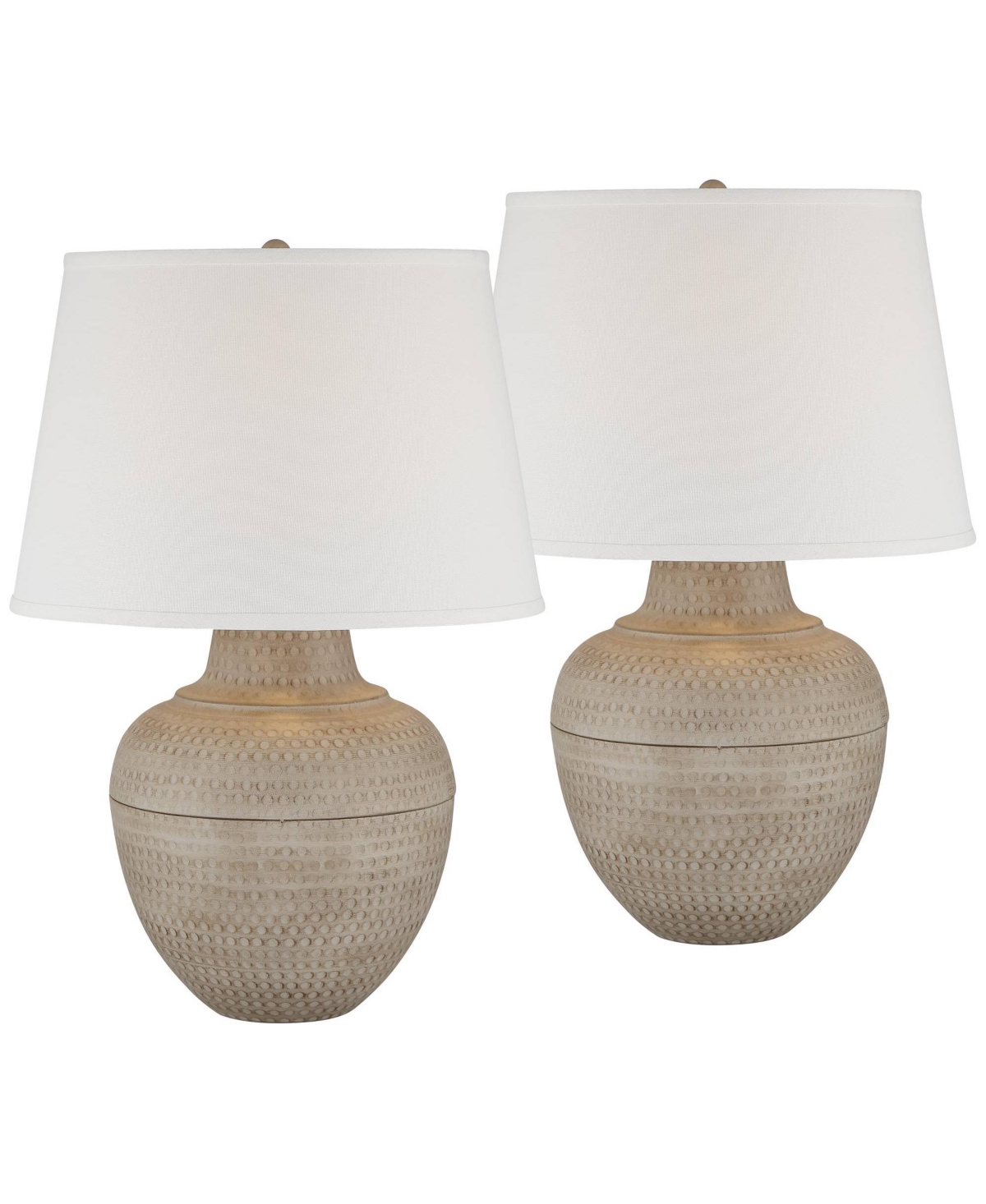 Click here for Barnes and Ivy Brighton 27 1/4" Tall Hammered... prices