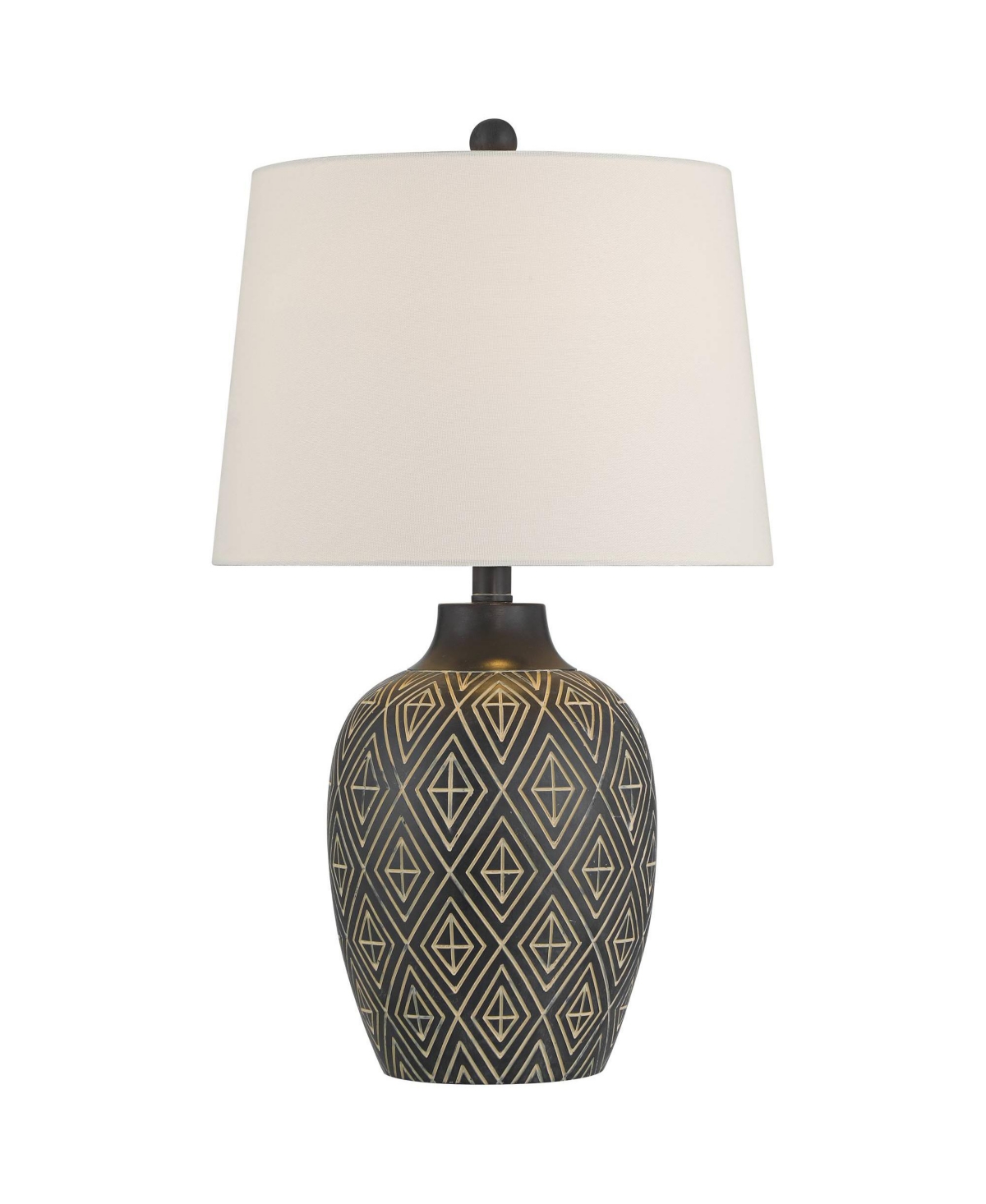 Click here for 360 Lighting Benito 23 1/2 High Jar Modern Accent... prices