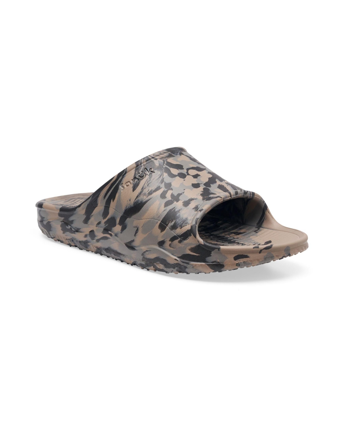 Click here for Sanuk Mens Beer Foamie sandals - Safari multi prices