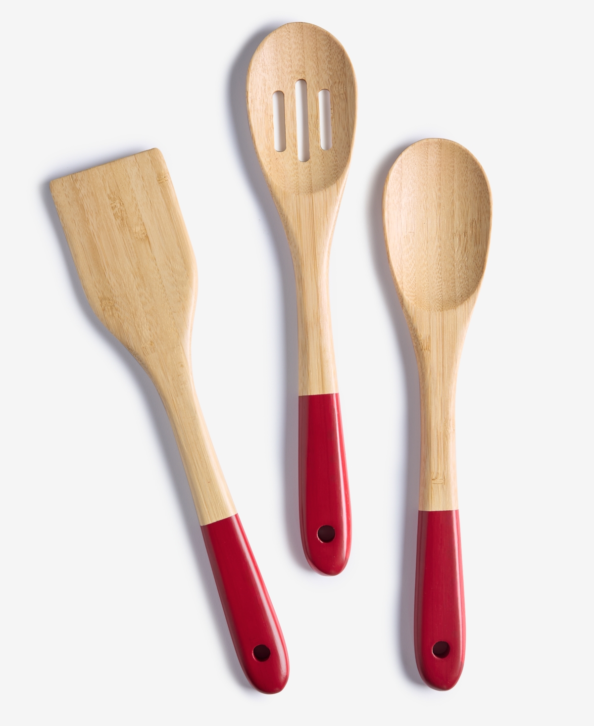 Click here for Arch Studio 3-Piece Bamboo Utensil Set  Macys Excl... prices