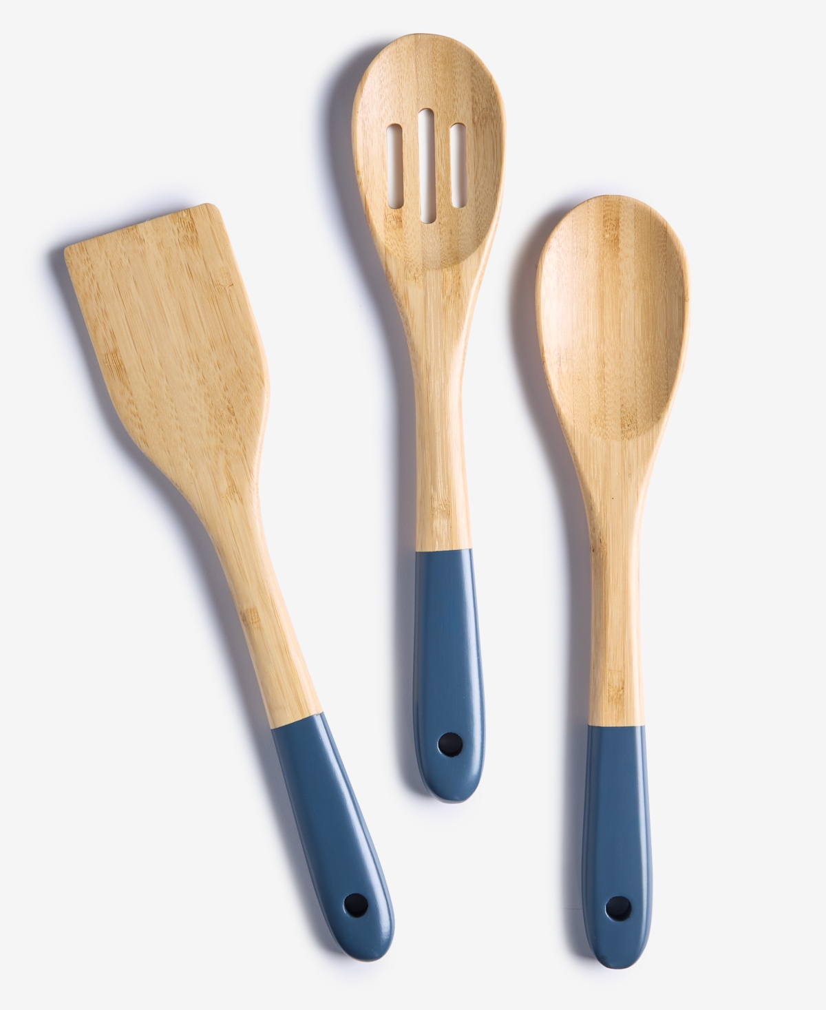 Click here for Arch Studio 3-Piece Bamboo Utensil Set  Macys Excl... prices
