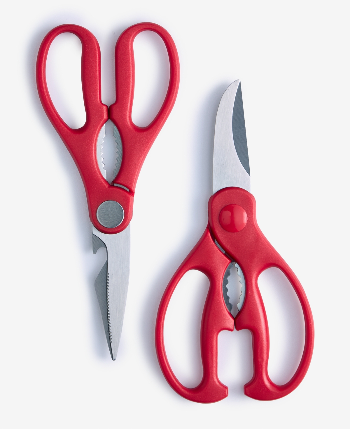 Click here for Arch Studio 2-Piece Kitchen Shears Set  Macys Excl... prices