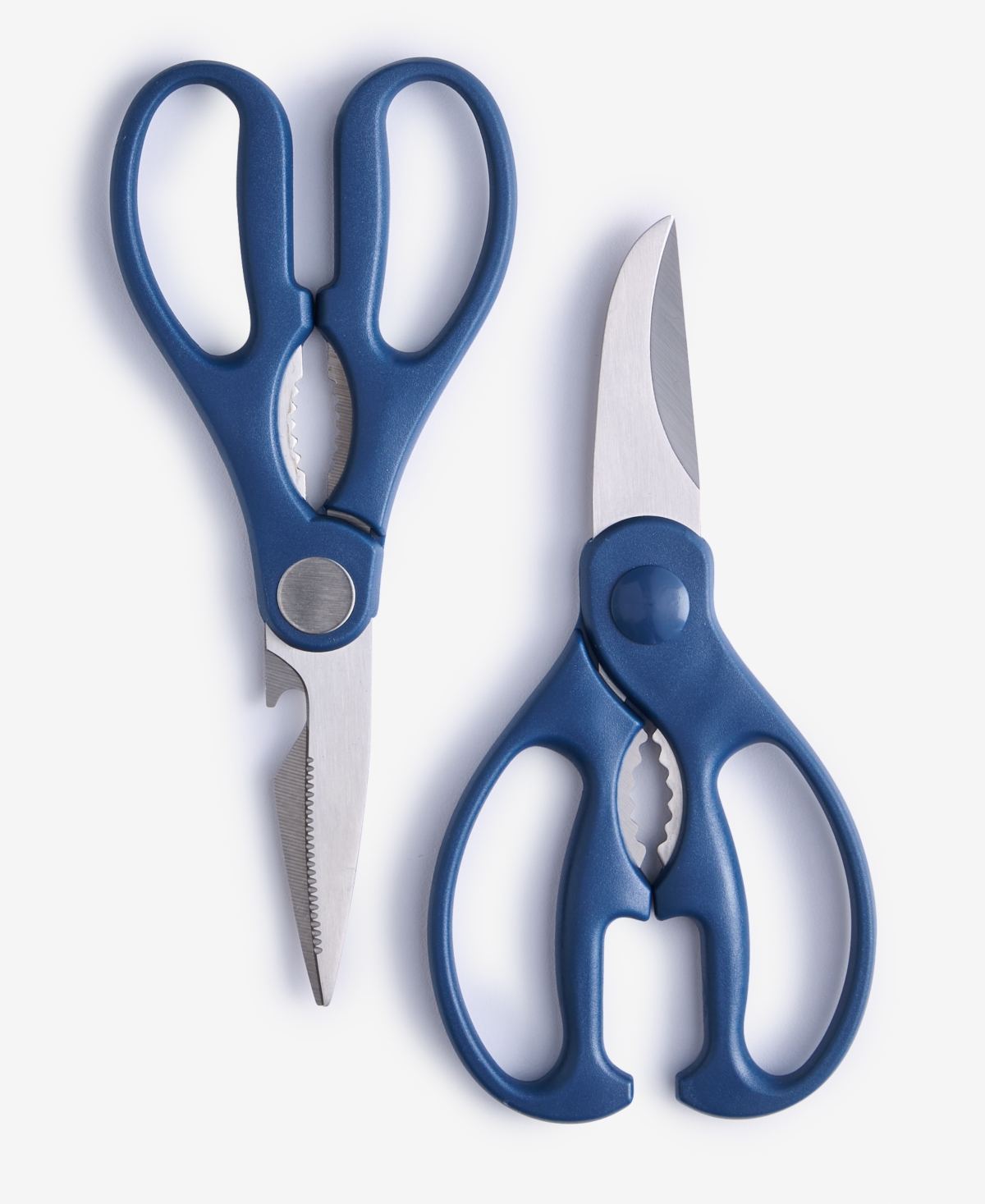 Click here for Arch Studio 2-Piece Kitchen Shears Set  Macys Excl... prices