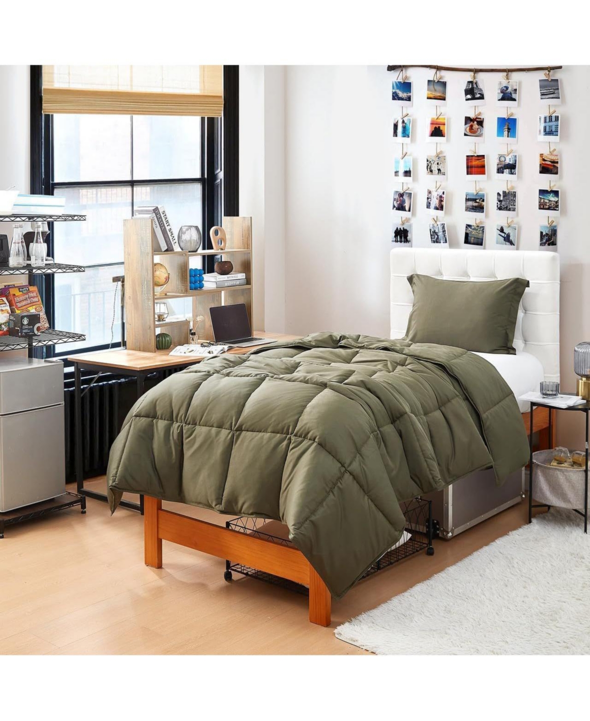 Click here for Coma Inducer Snorze Cloud Comforter Ultra Cozy Bam... prices