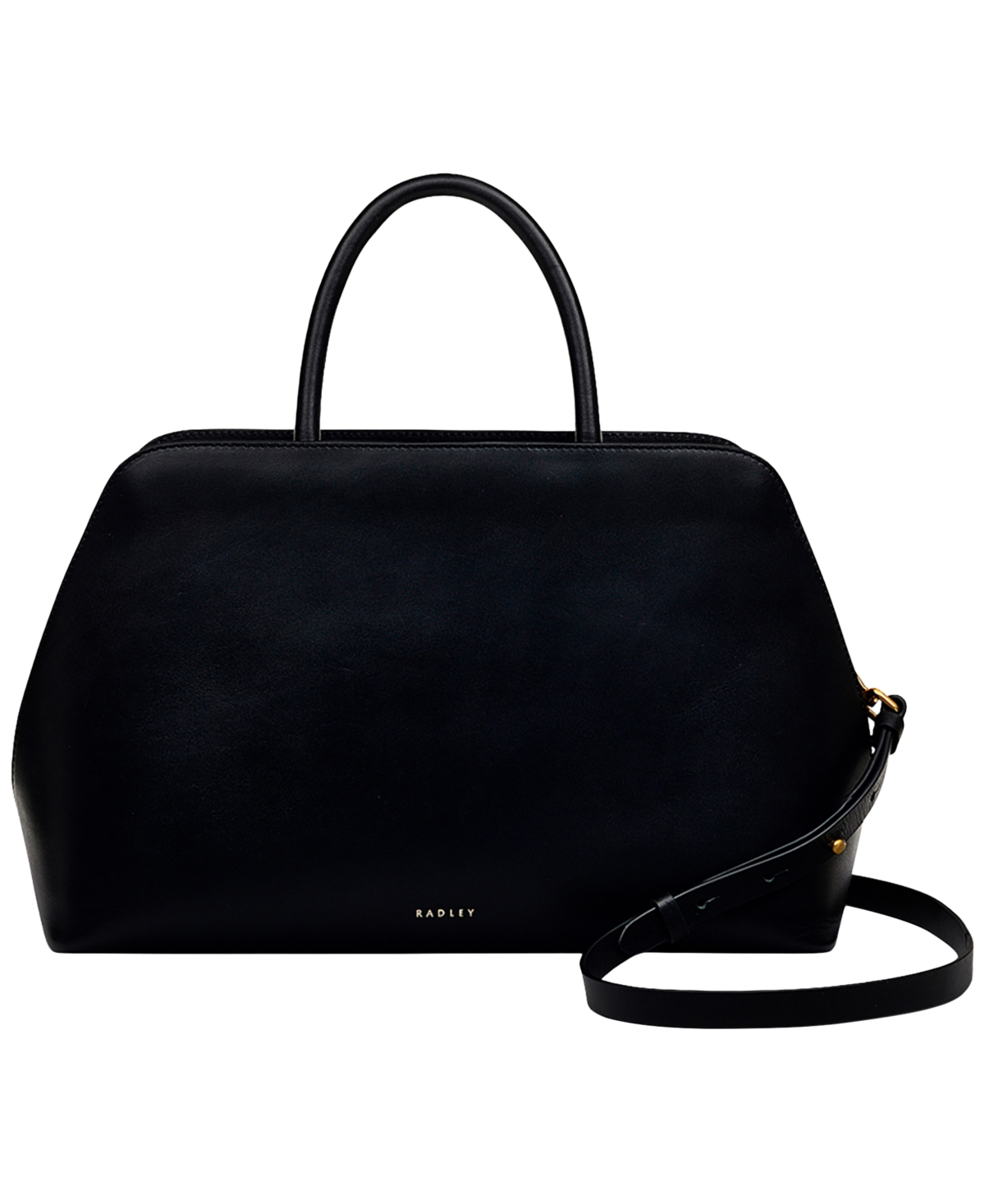 Click here for Radley London Liverpool Street Small Zip-Top Grab... prices