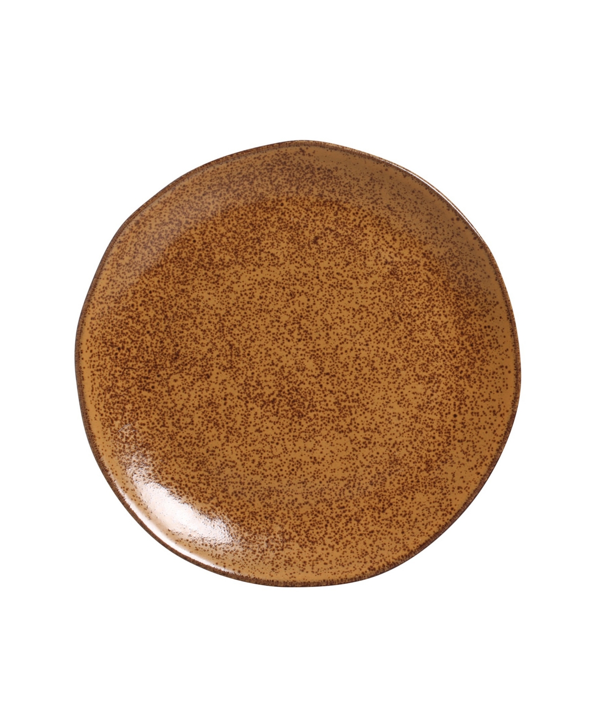 Click here for Porto Brasil Stoneware Dinner Plates  Set of 6 - D... prices