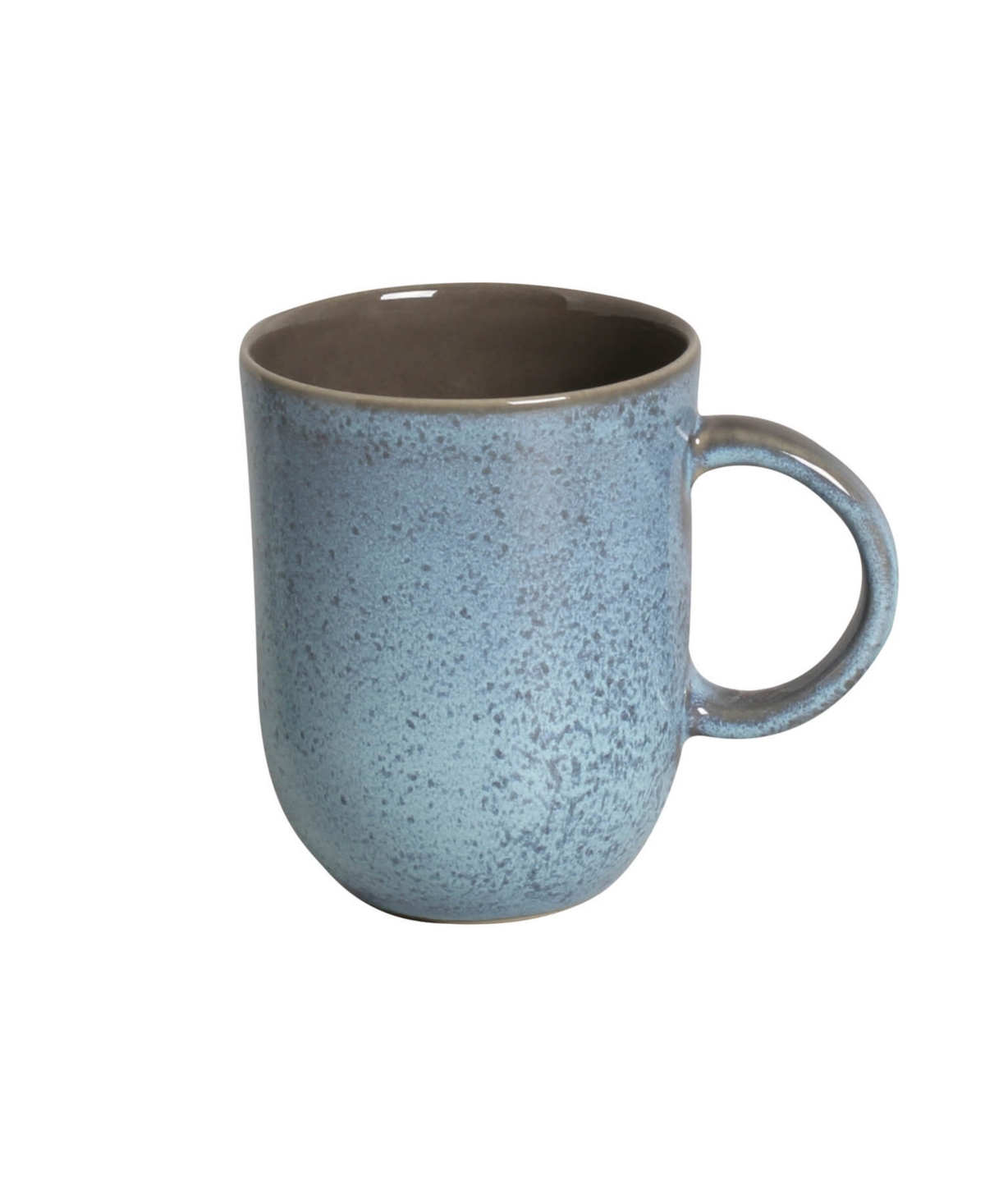 Click here for Porto Brasil Stoneware Coup Mugs  Set of 4 - Breez... prices