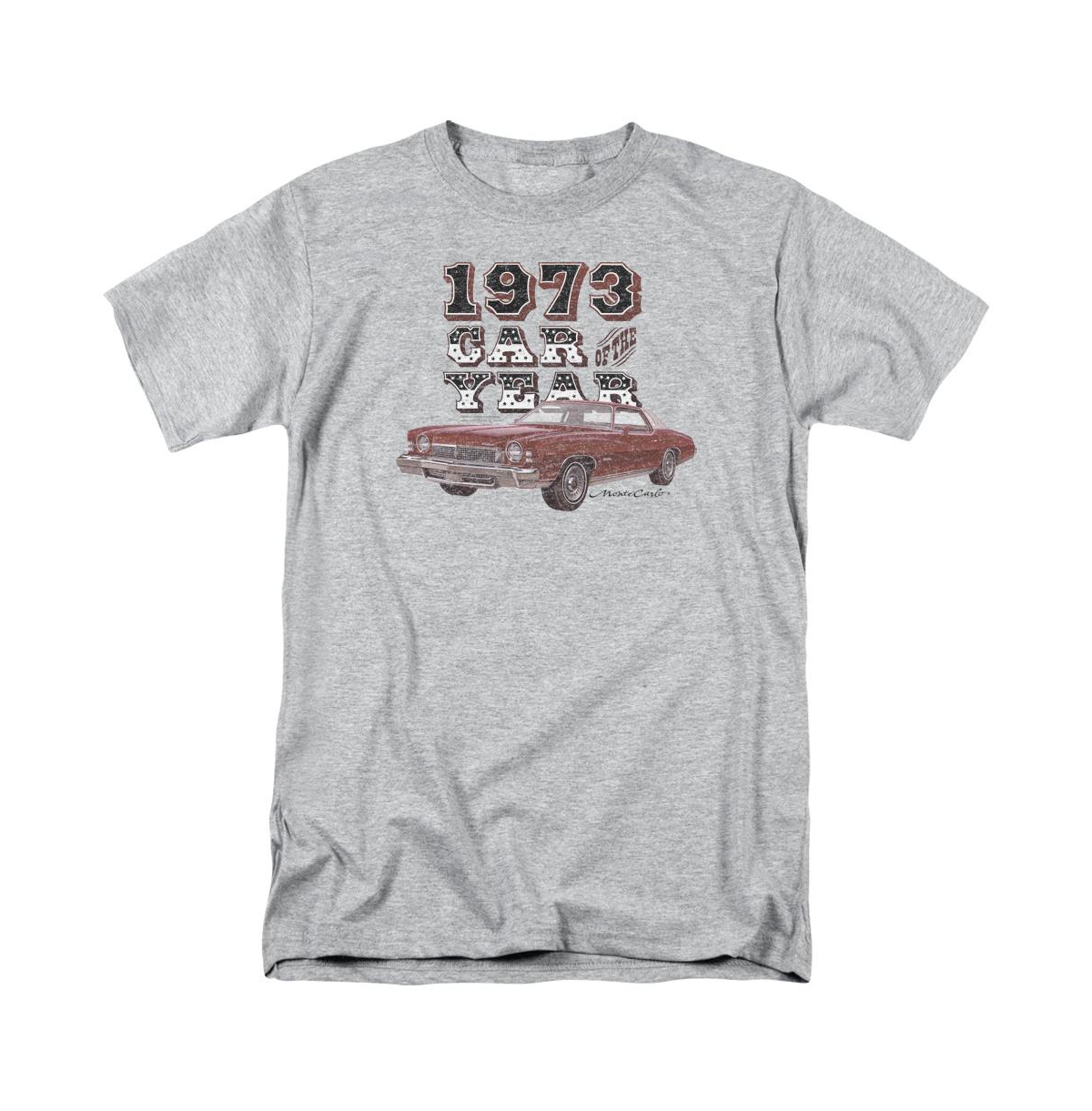 Click here for Logovision Mens Chevrolet Car Of The Year T-Shirt... prices