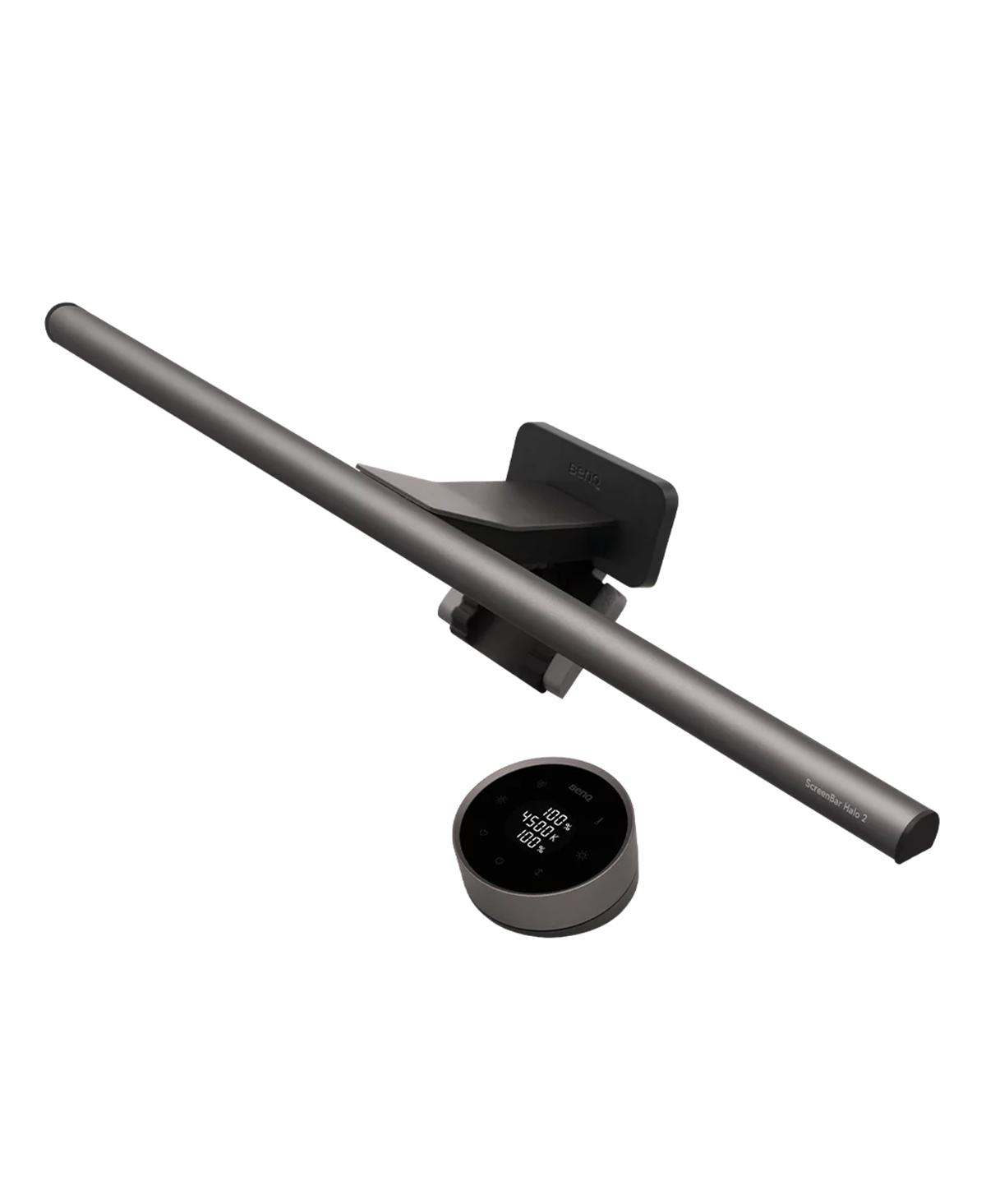 Click here for BenQ ScreenBar Halo 2 Monitor Light Bar with Wirel... prices