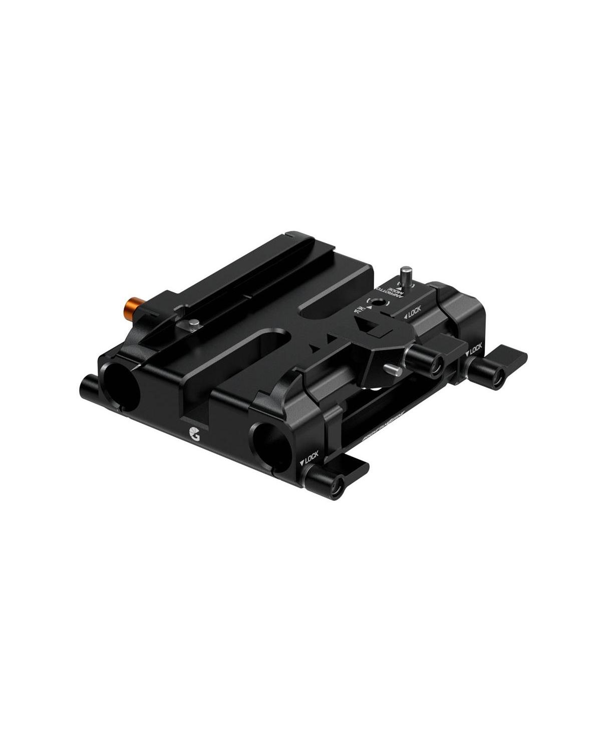 Click here for Bright Tangerine Create 15mm Lws Baseplate for Arc... prices