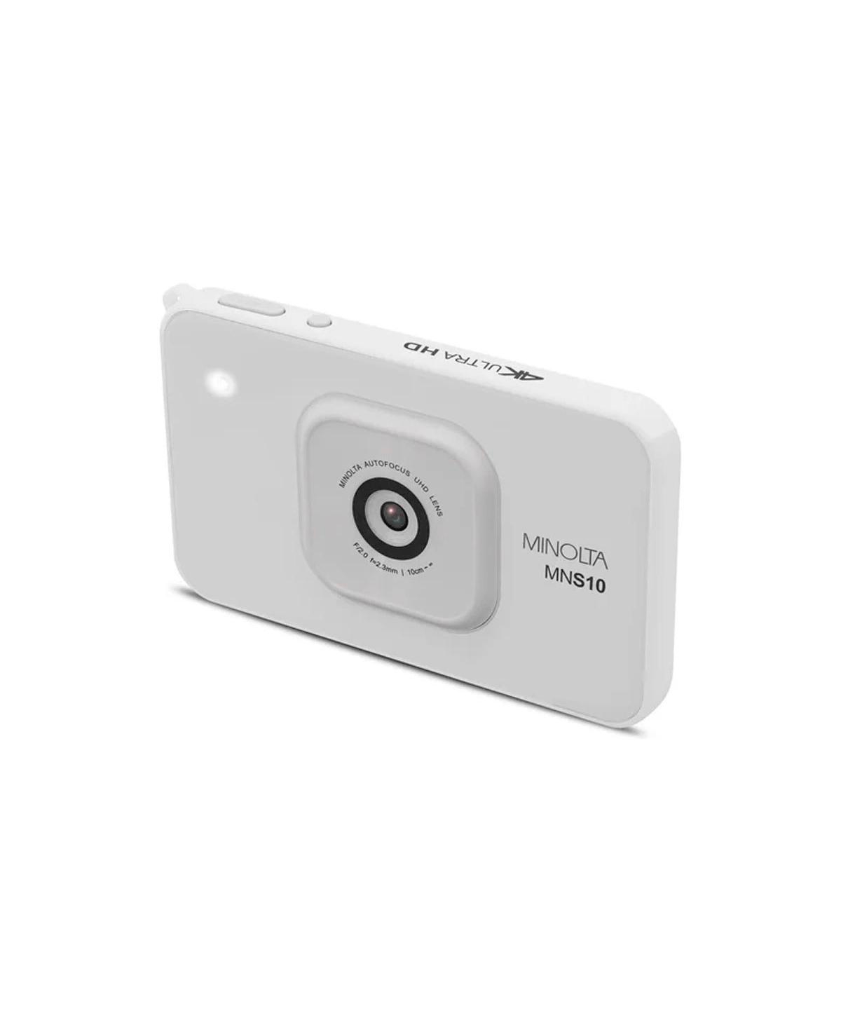 Click here for Minolta Minolta MNS10 48MP / 4K Super Slim Camera... prices