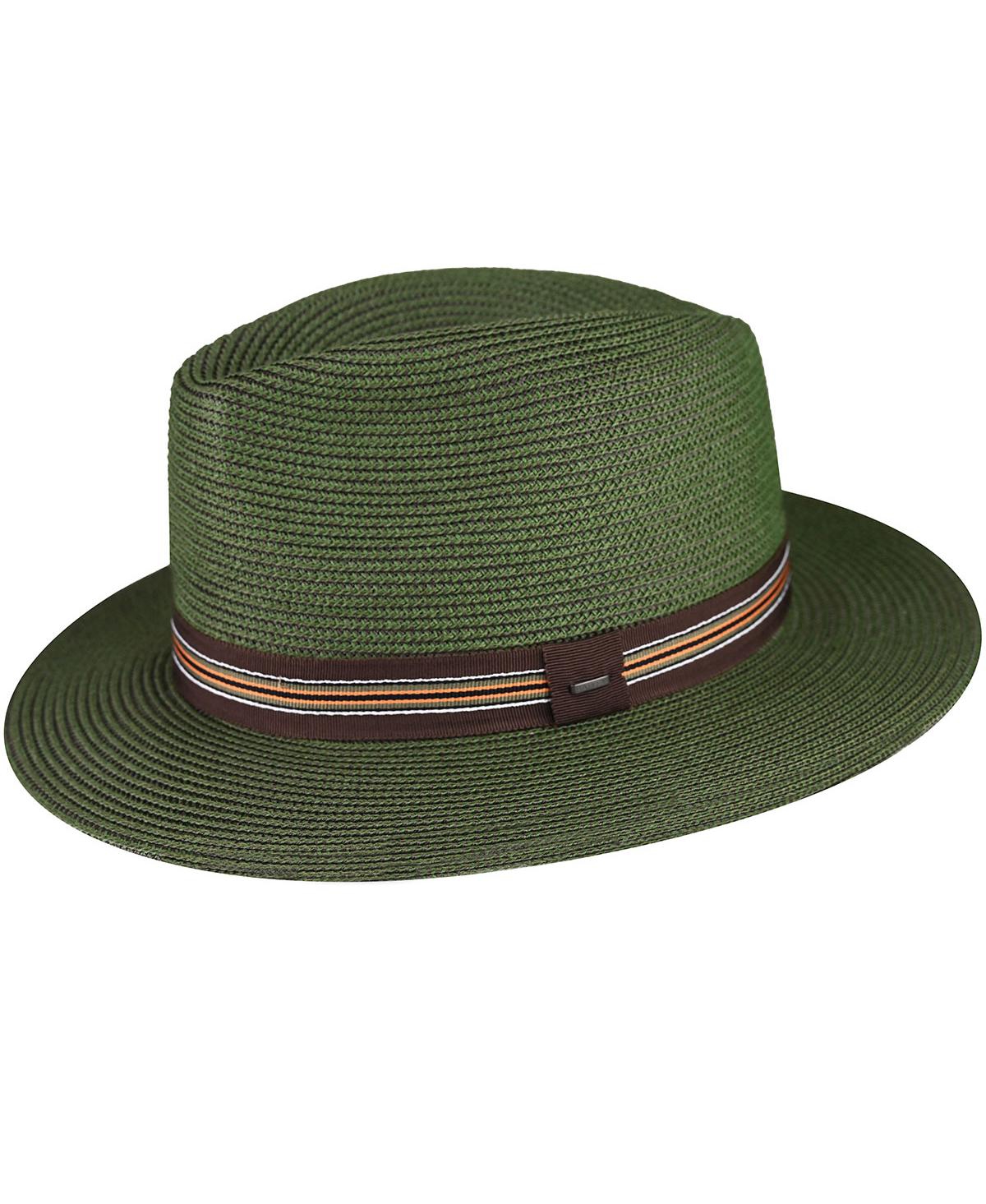 Click here for Bailey 1922 Mens Hester Fedora Hat - Kelp prices