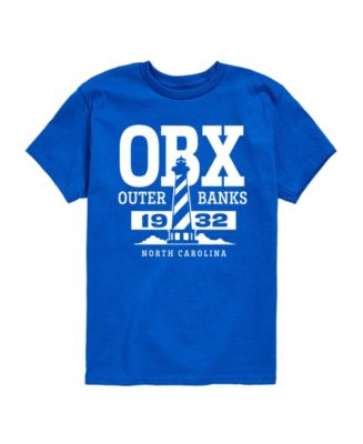 Instant Message Boys' 8-20 Graphic Short-Sleeve T-Shirt - Macy's