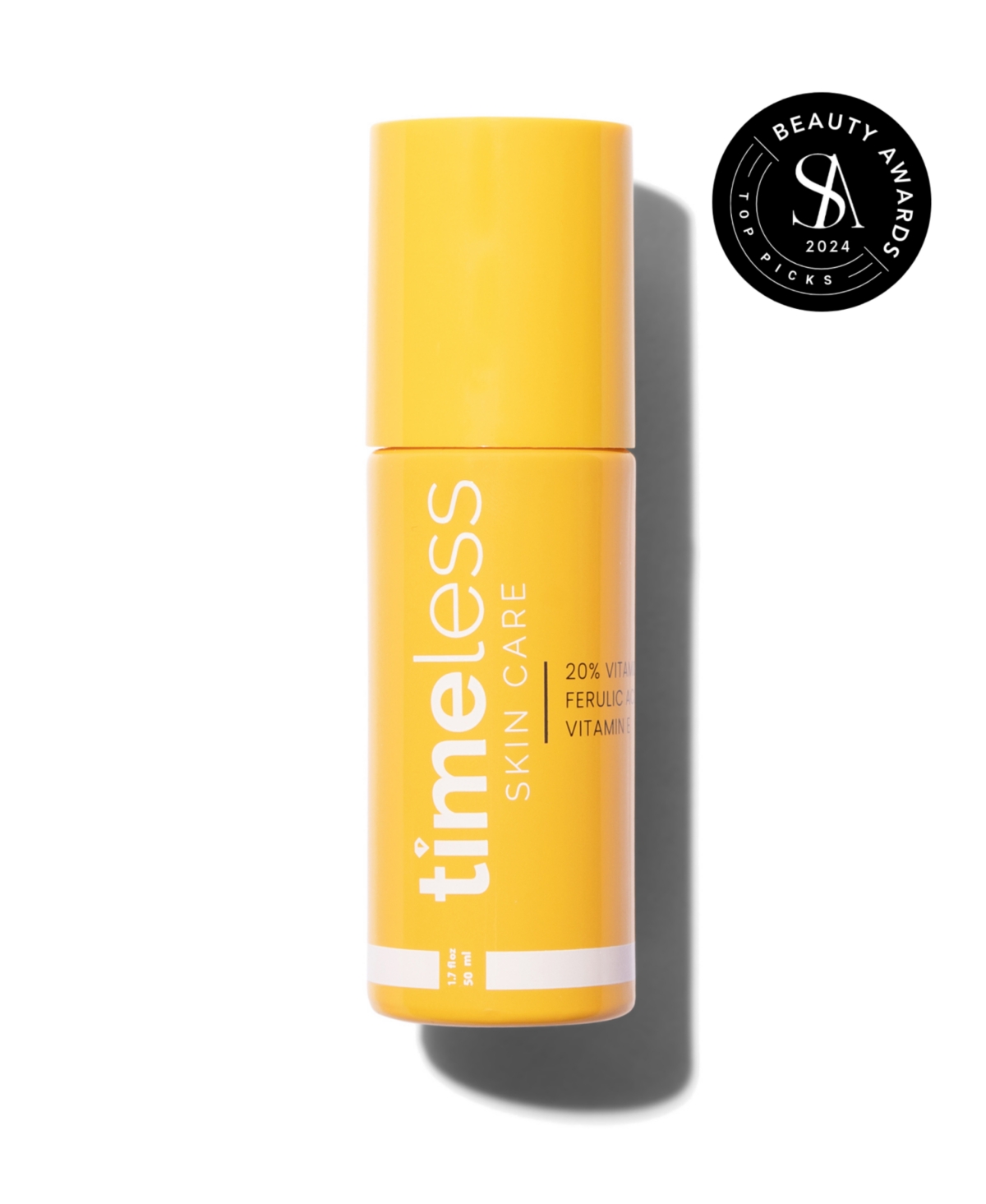 Click here for Timeless Skin Care 20 Vitamin C + E Ferulic Acid S... prices