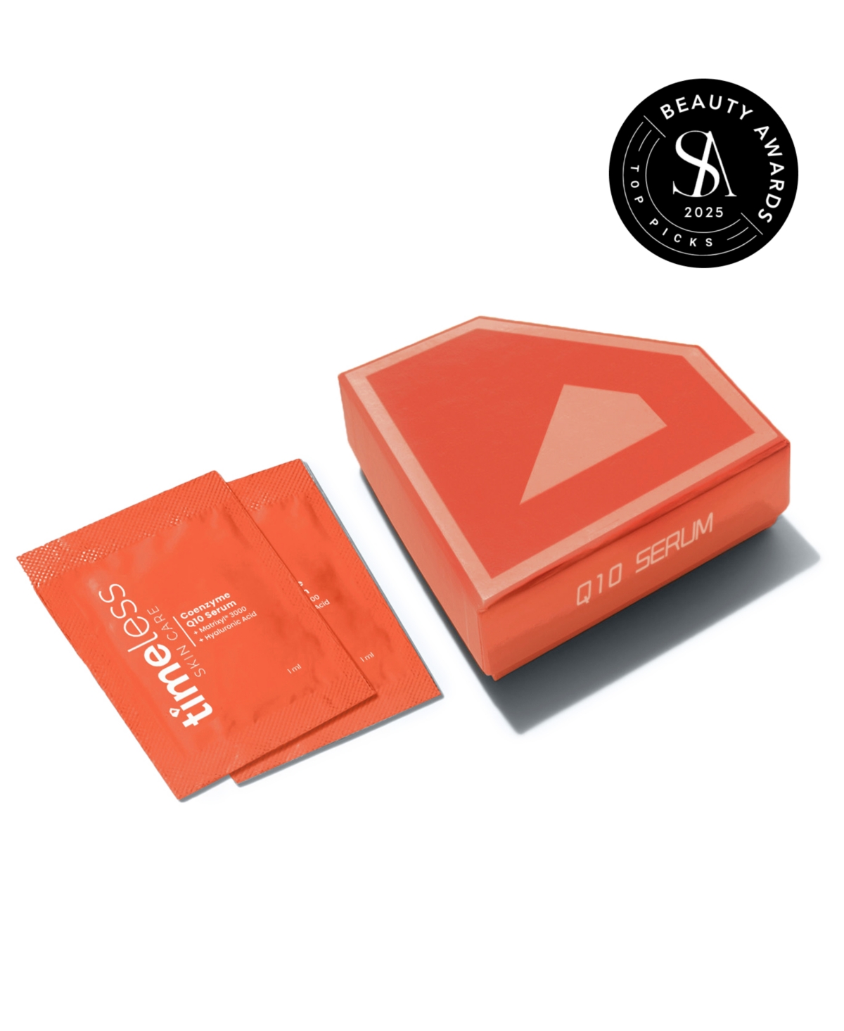 Click here for Timeless Skin Care Coenzyme Q10 + Peptides Serum S... prices