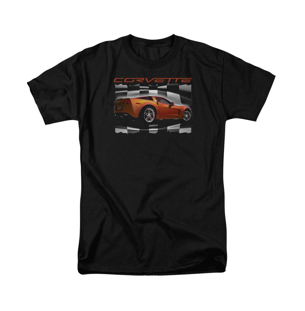 Click here for Logovision Mens T-Shirt - Black prices