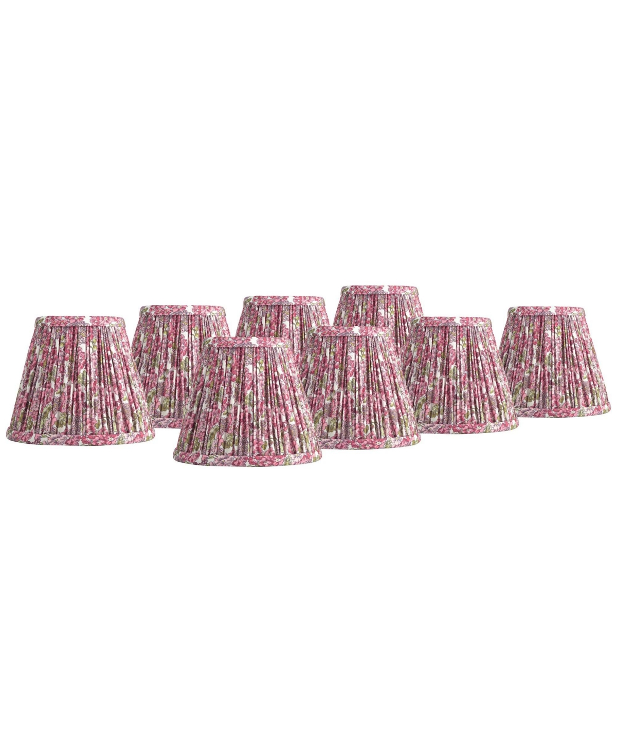 Click here for Springcrest Nelle 3 1/2 Top x 6 Bottom x 5 High x... prices