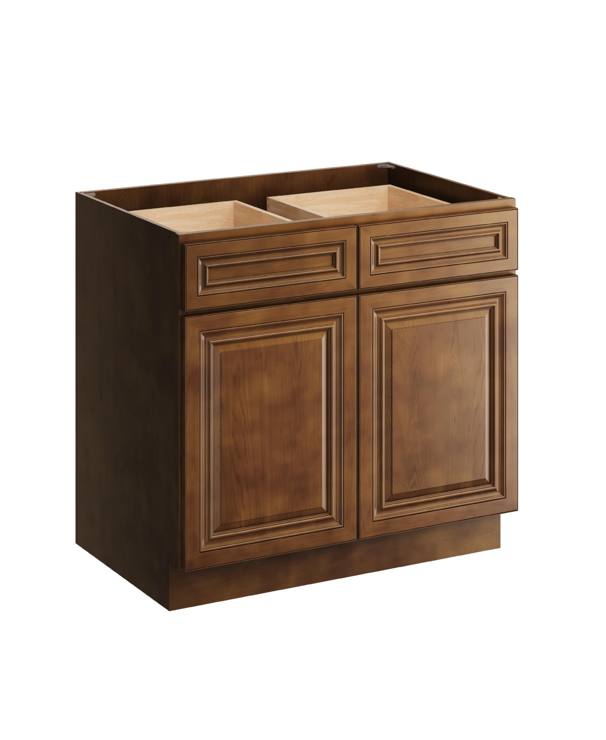 Click here for Boyel Living 36 Single Base Cabinet with Full Over... prices
