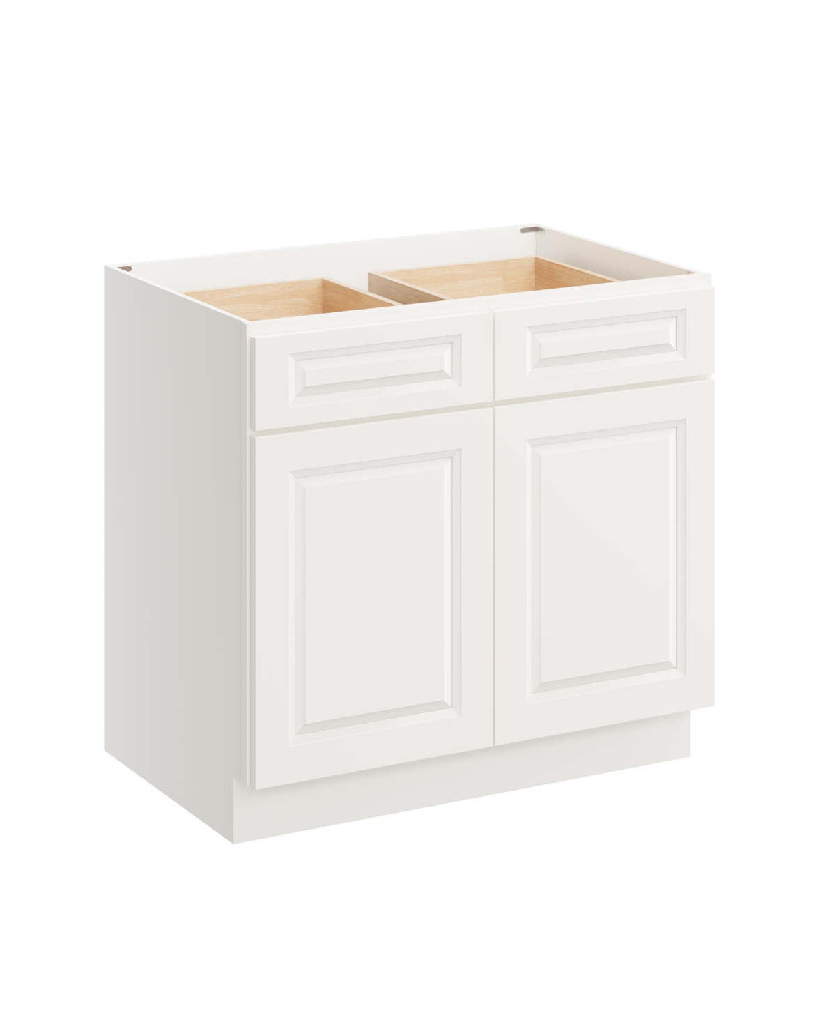 Click here for Boyel Living 36 Single Base Cabinet with Full Over... prices