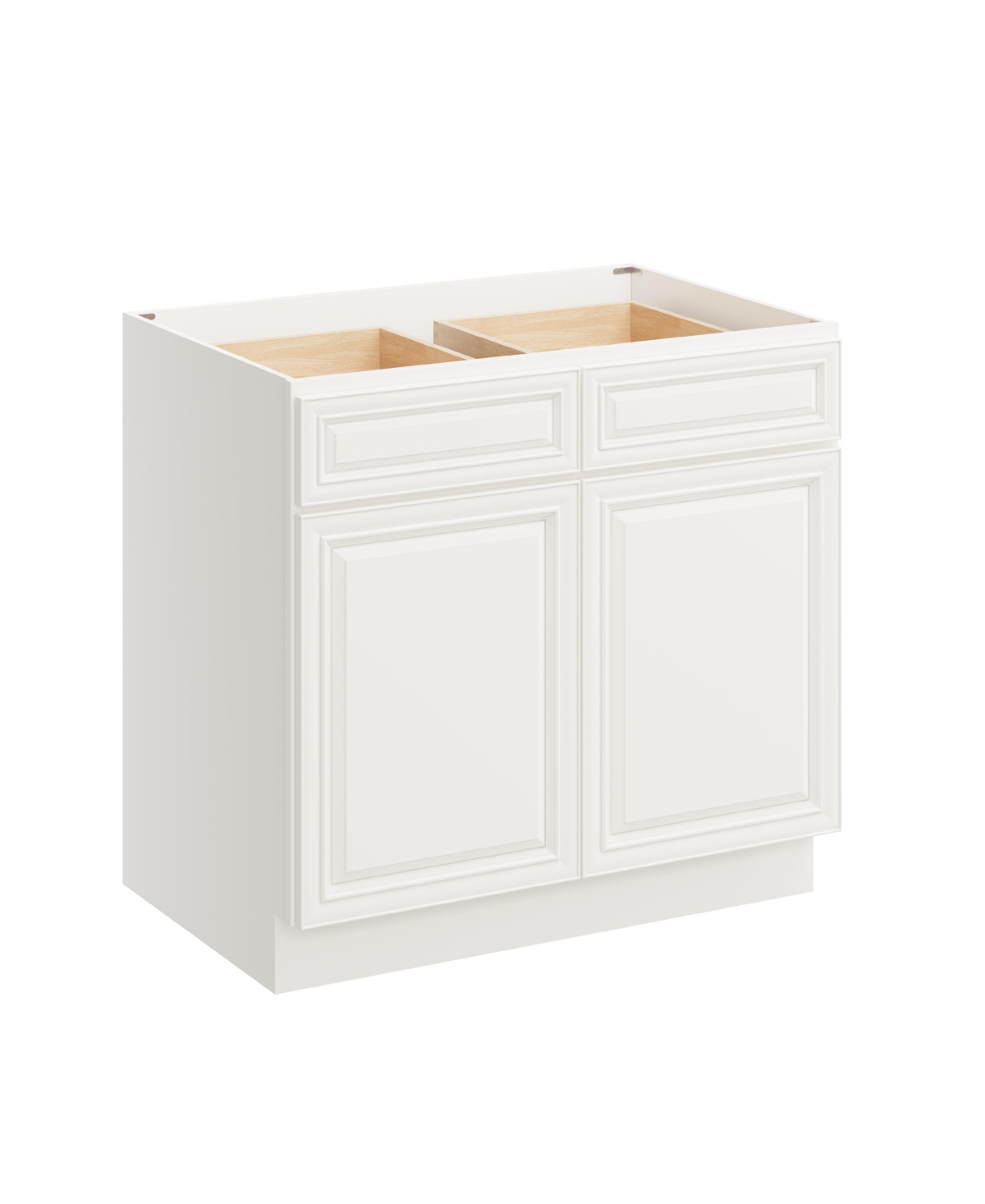 Click here for Boyel Living 36 Single Base Cabinet with Full Over... prices