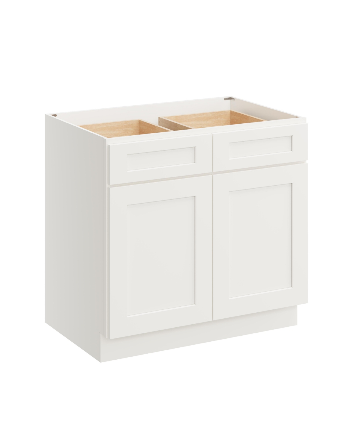 Click here for Boyel Living 36 Single Base Cabinet with Full Over... prices