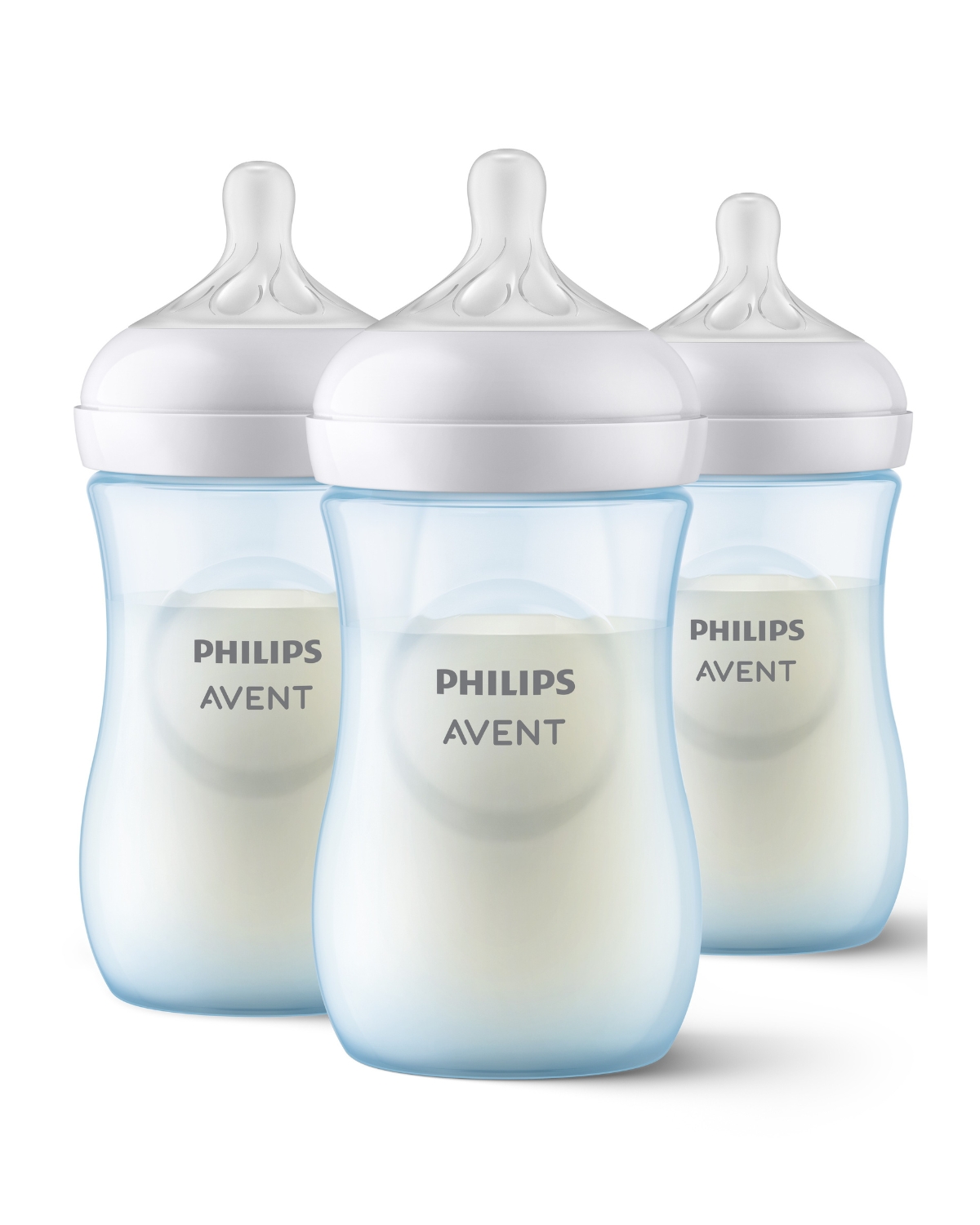 Click here for Avent Baby Philips Natural Bottles 3 Piece   9oz -... prices