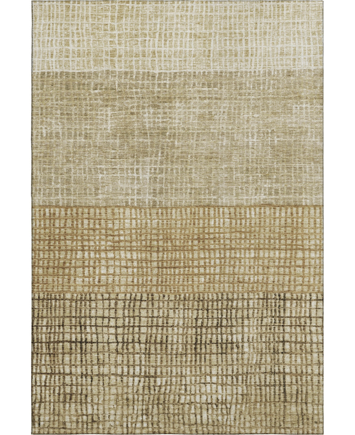 Click here for Addison Mayfield AMF1831 10 x 14 Area Rug - Brown prices