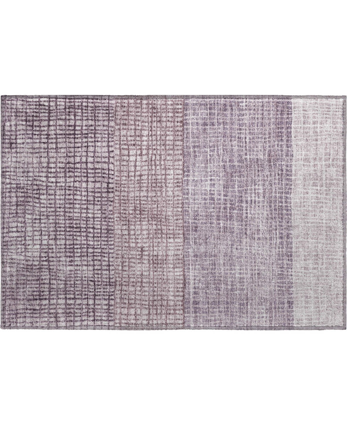Click here for Addison Mayfield AMF1831 18 x 26 Area Rug - Purple prices