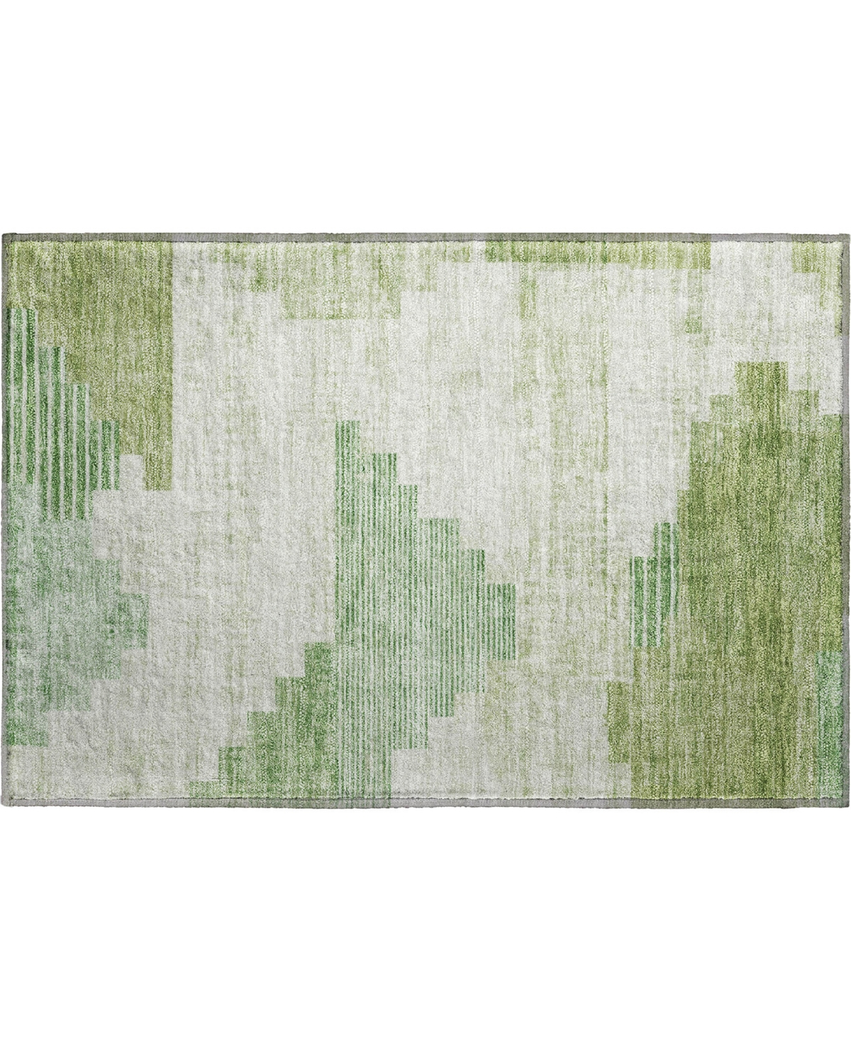 Click here for Addison Mayfield AMF1829 18 x 26 Area Rug - Sage prices
