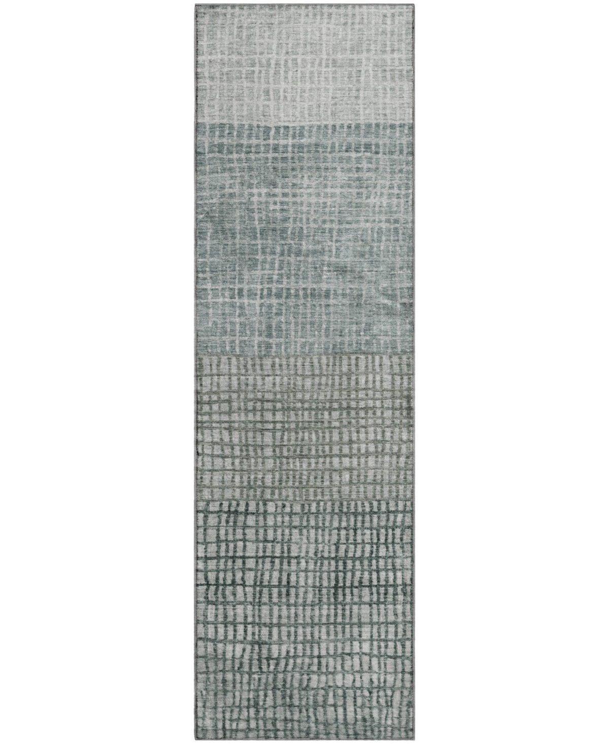 Click here for Addison Mayfield AMF1831 23 x 76 Runner Area Rug -... prices