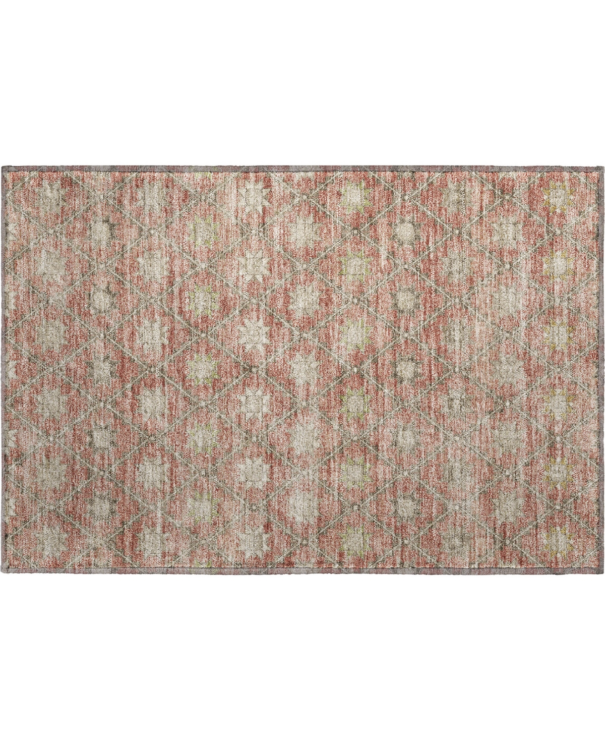 Click here for Addison Mayfield AMF1858 18 x 26 Area Rug - Terrac... prices