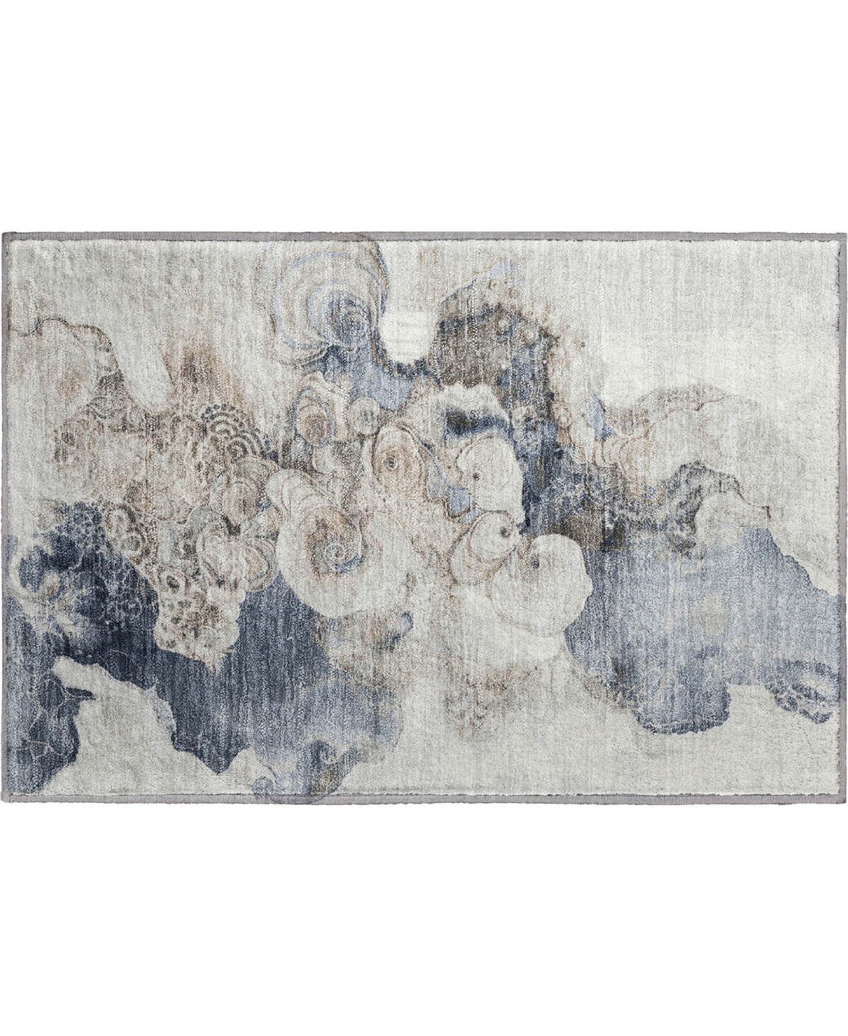 Click here for Addison Mayfield AMF1860 18 x 26 Area Rug - Ivory prices